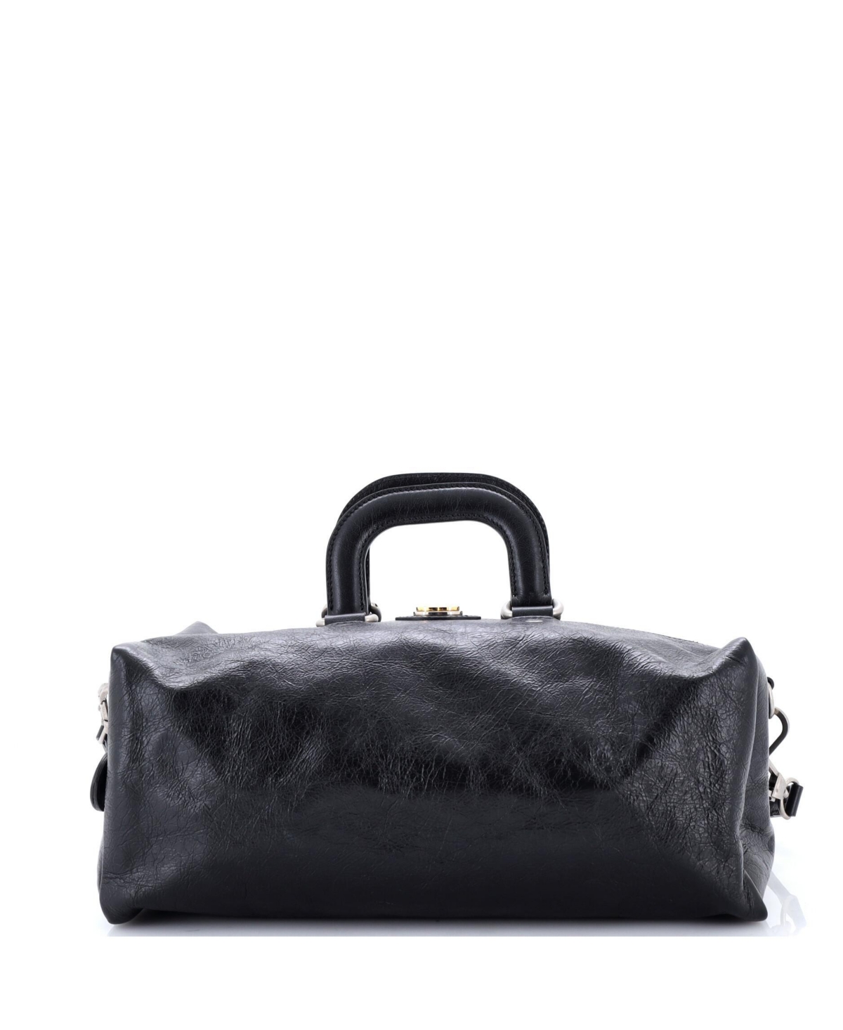 Click here for Pre-Owned Gucci Medium Morpheus Convertible Backpa... prices