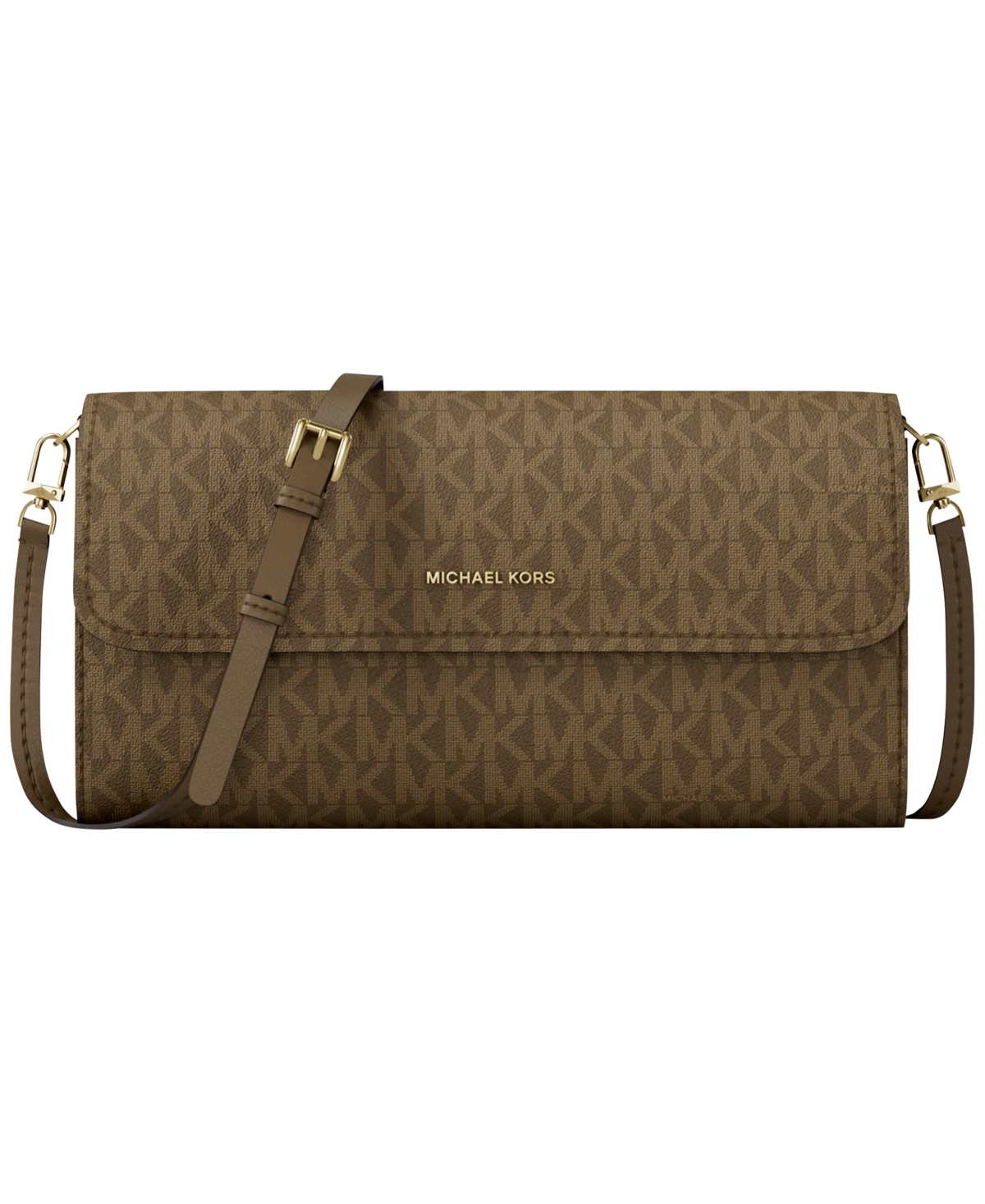 Click here for Michael Michael Kors Jet Set East West Phone Extra... prices