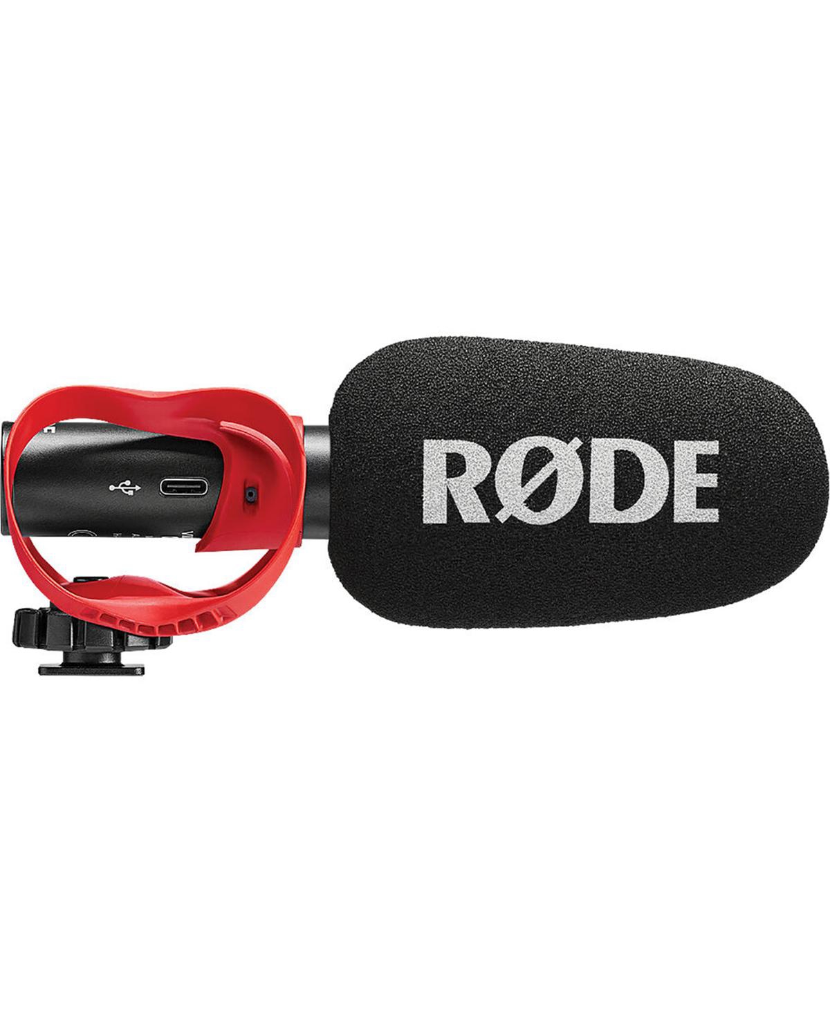 Click here for Rode VideoMic Go Ii-h Ultra-Compact On-Camera Shot... prices
