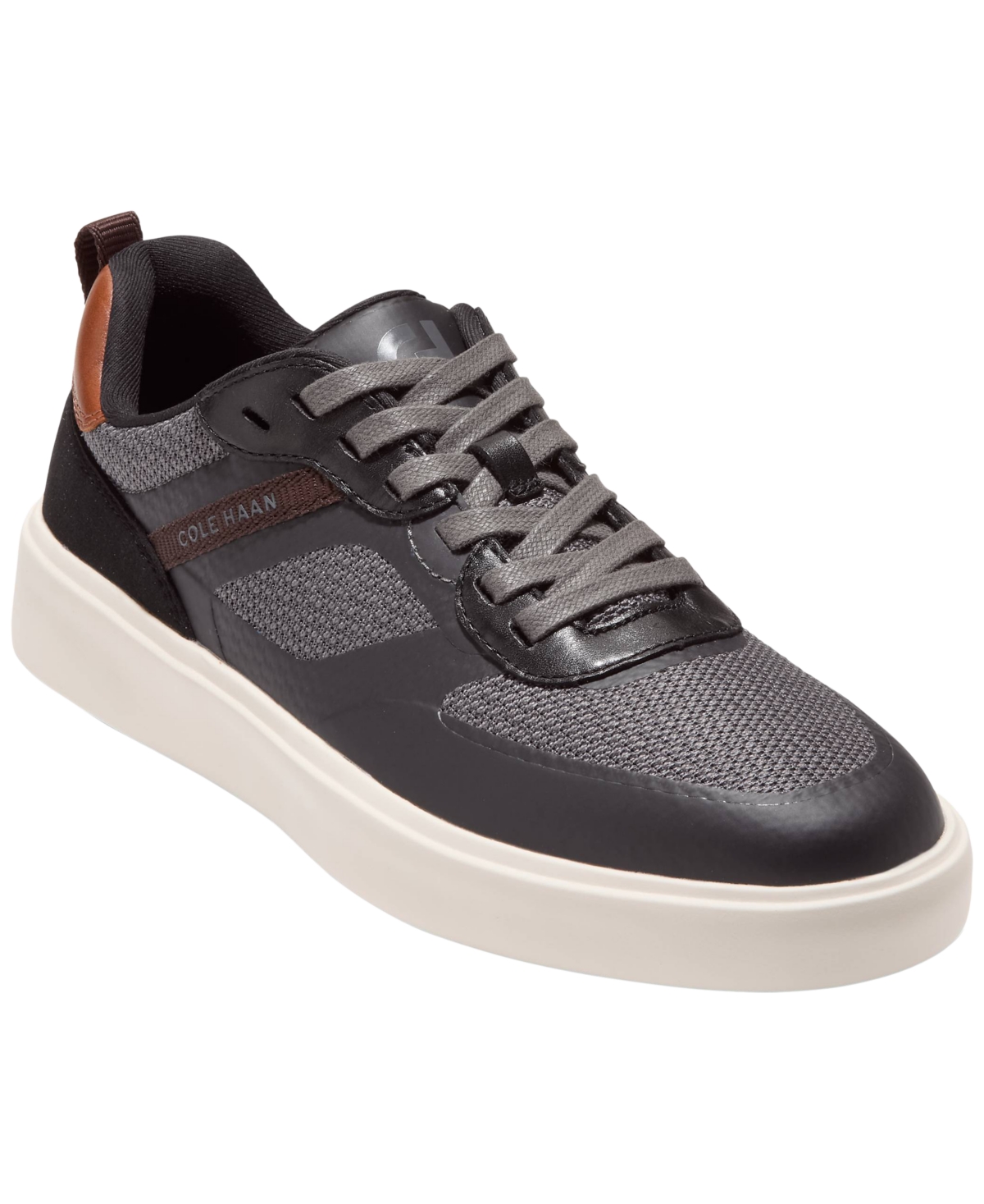Click here for Cole Haan Mens Grand Crosscourt Champix Round Toe... prices