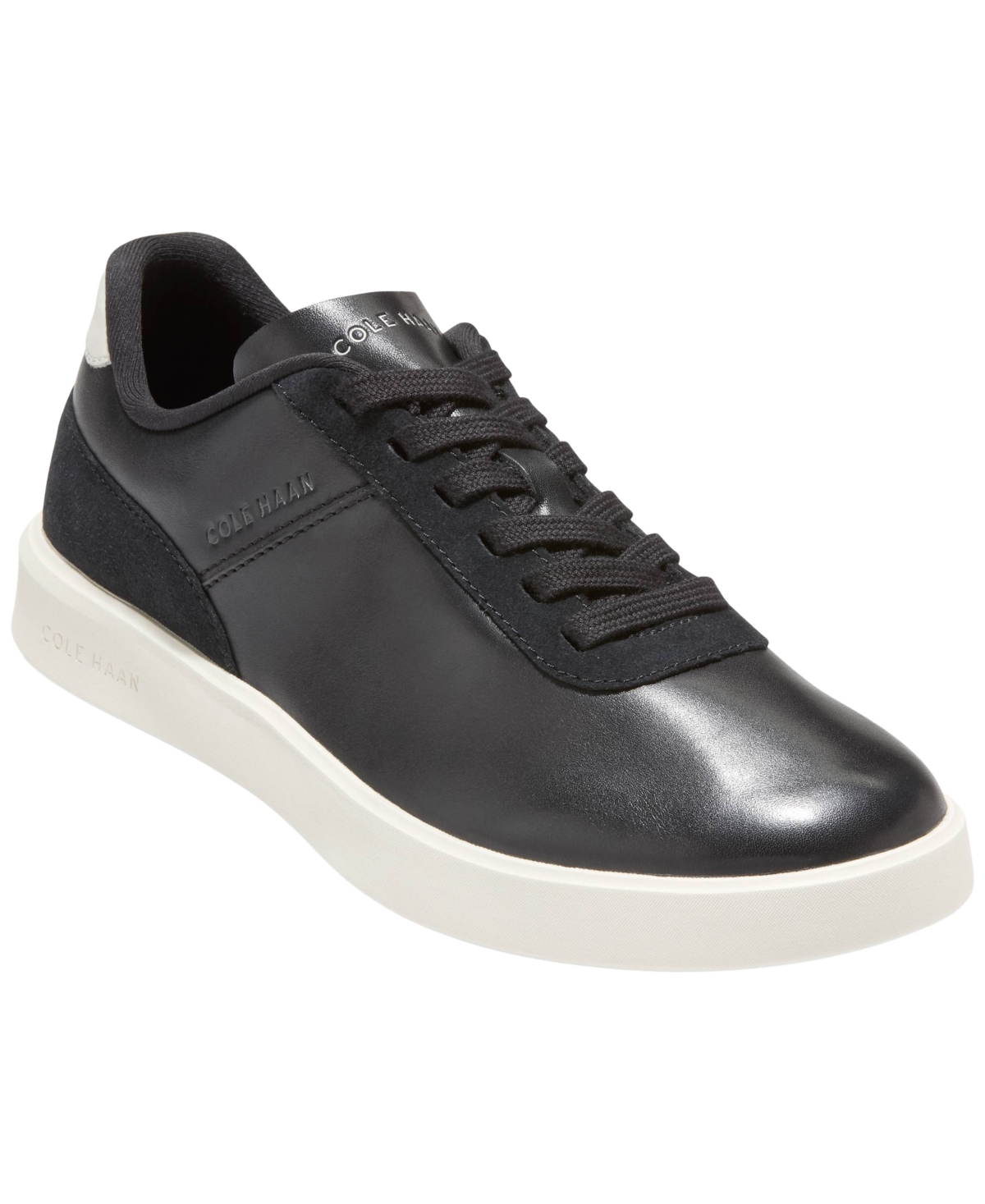 Click here for Cole Haan Mens Grand Crosscourt Champix Round Toe... prices