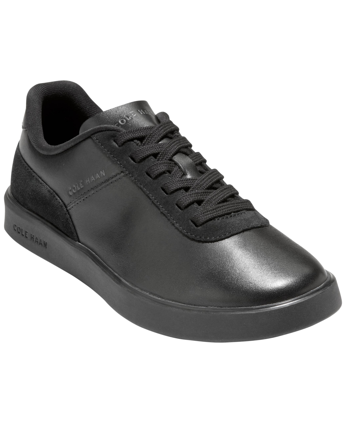 Click here for Cole Haan Mens Grand Crosscourt Champix Round Toe... prices