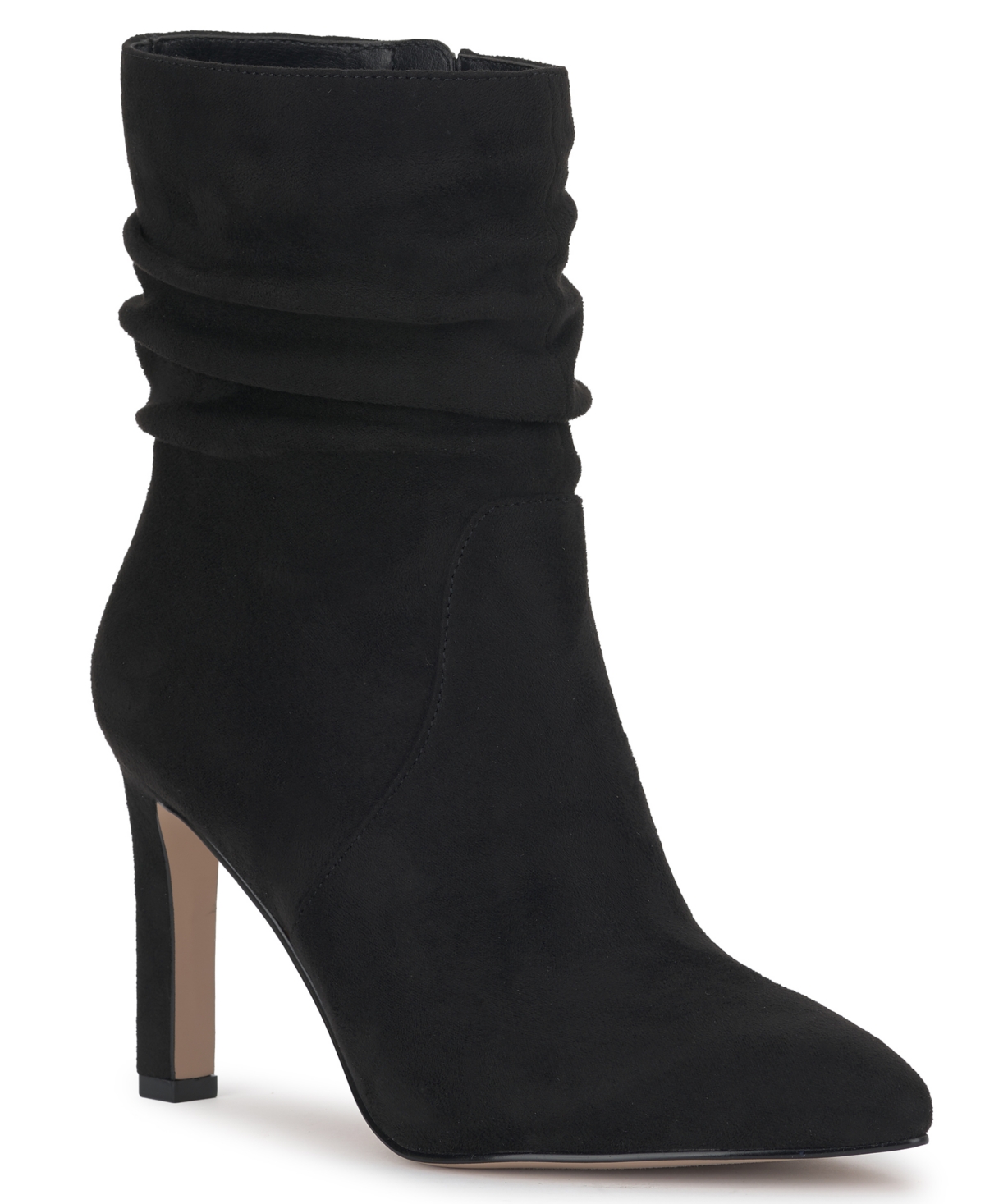 Click here for Jessica Simpson Womens Komeona Blade-Heel Slouch B... prices