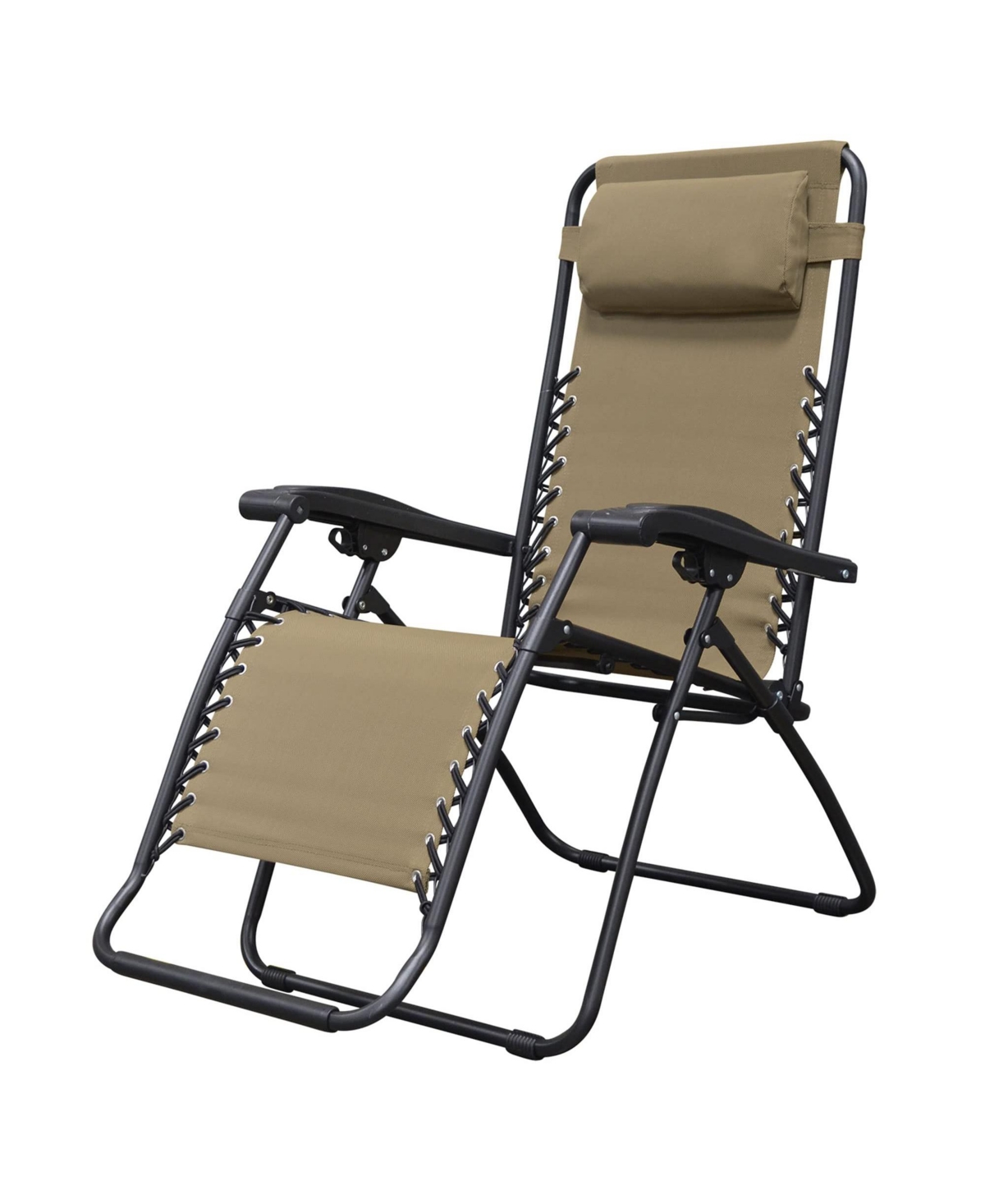 Click here for Aofar Zero Gravity Recliner Lounge Chair Adjustabl... prices