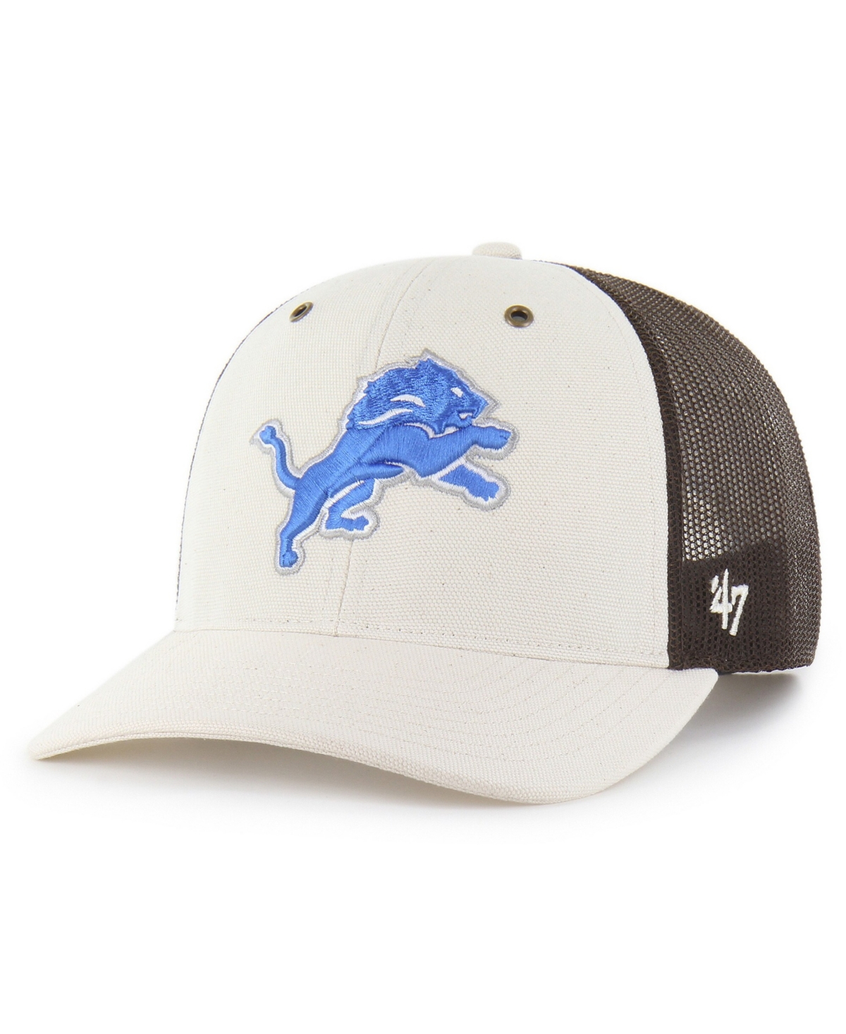 Click here for Carhartt x 47 Mens Natural/Brown Detroit Lions Und... prices