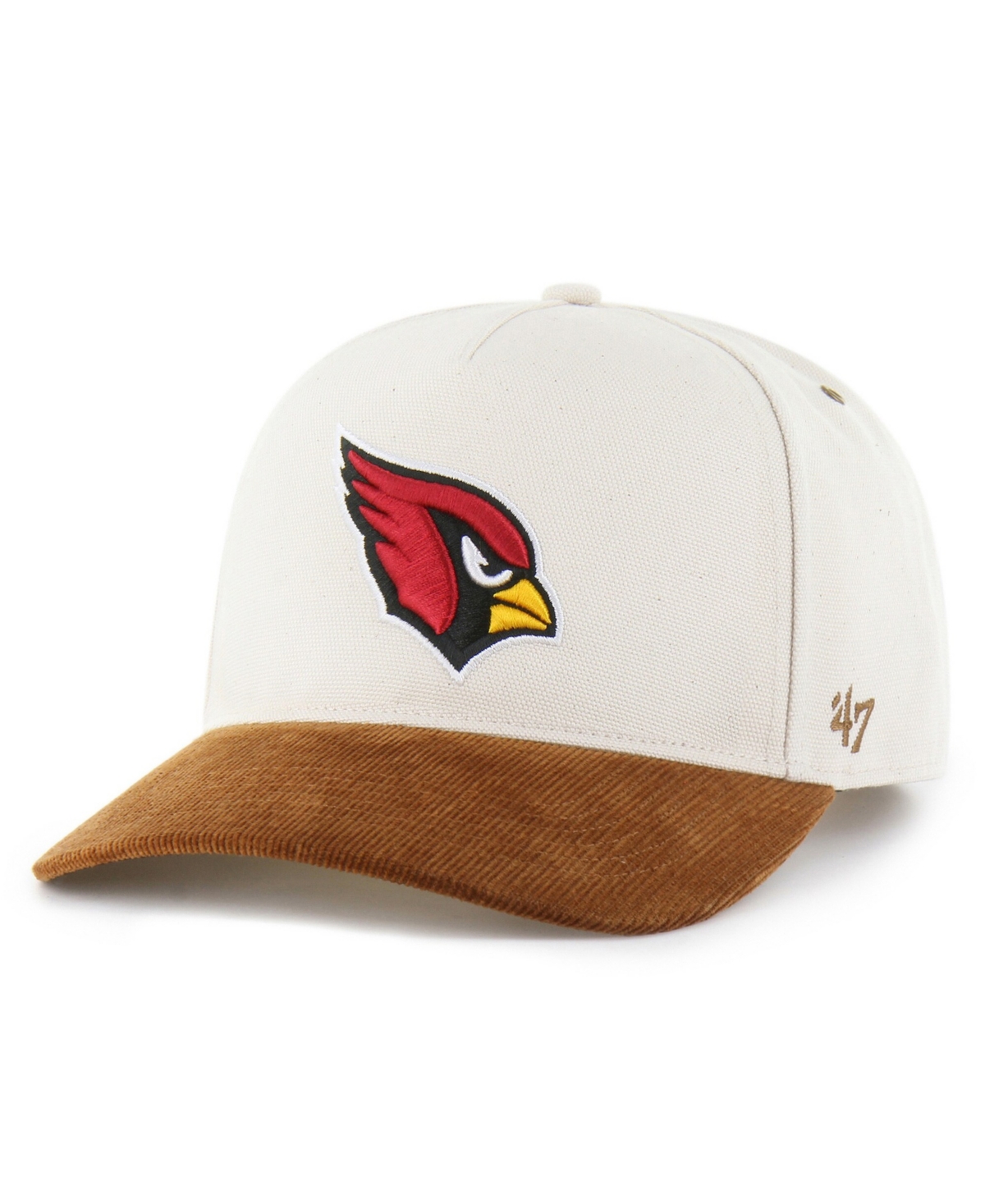 Click here for Carhartt x 47 Mens Natural/Brown Arizona Cardinals... prices