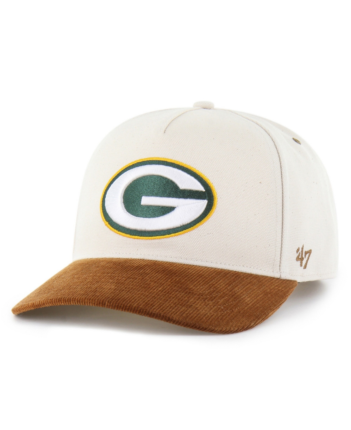 Click here for Carhartt x 47 Mens Natural/Brown Green Bay Packers... prices