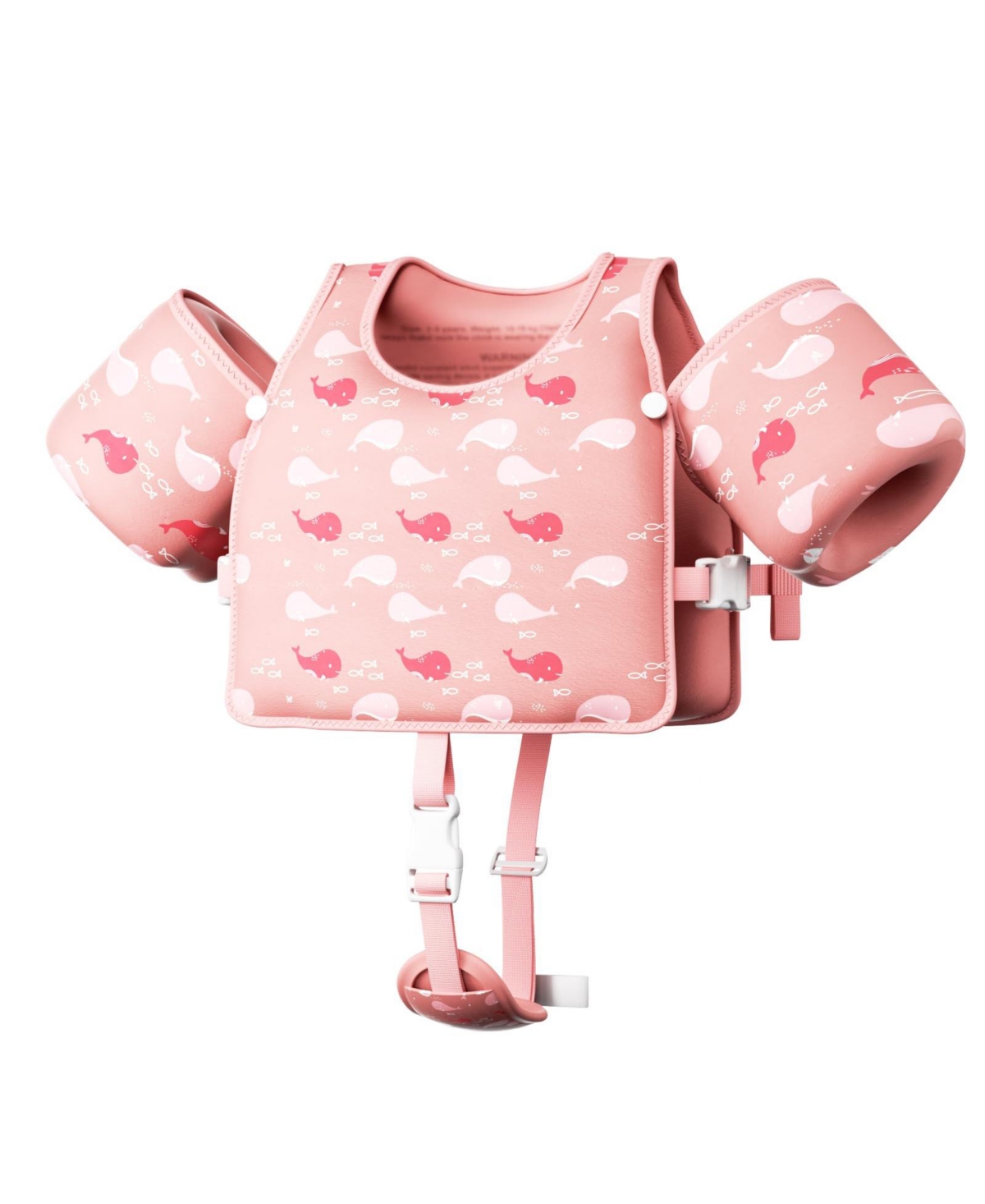 Click here for Aofar Swim Vest Floaties Kids Adjustable Arm Jacke... prices