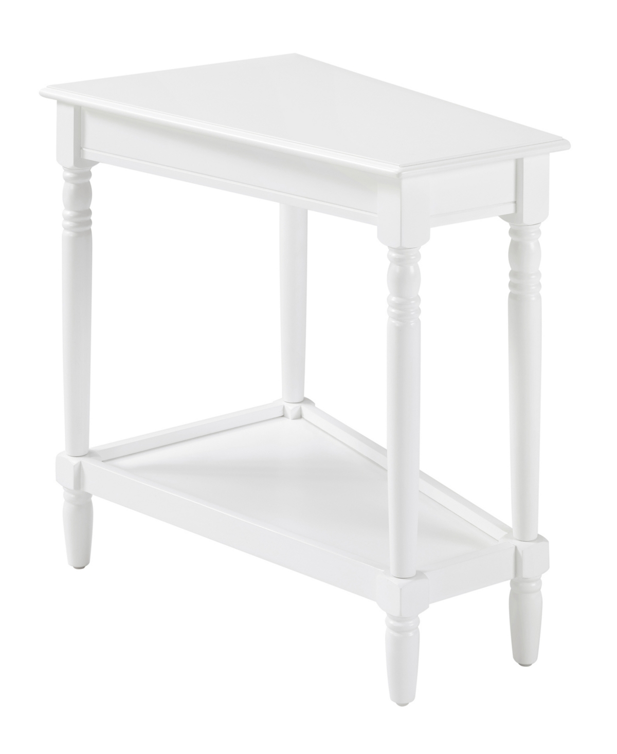 Click here for Convenience Concepts French Country Manor 14 Wood... prices