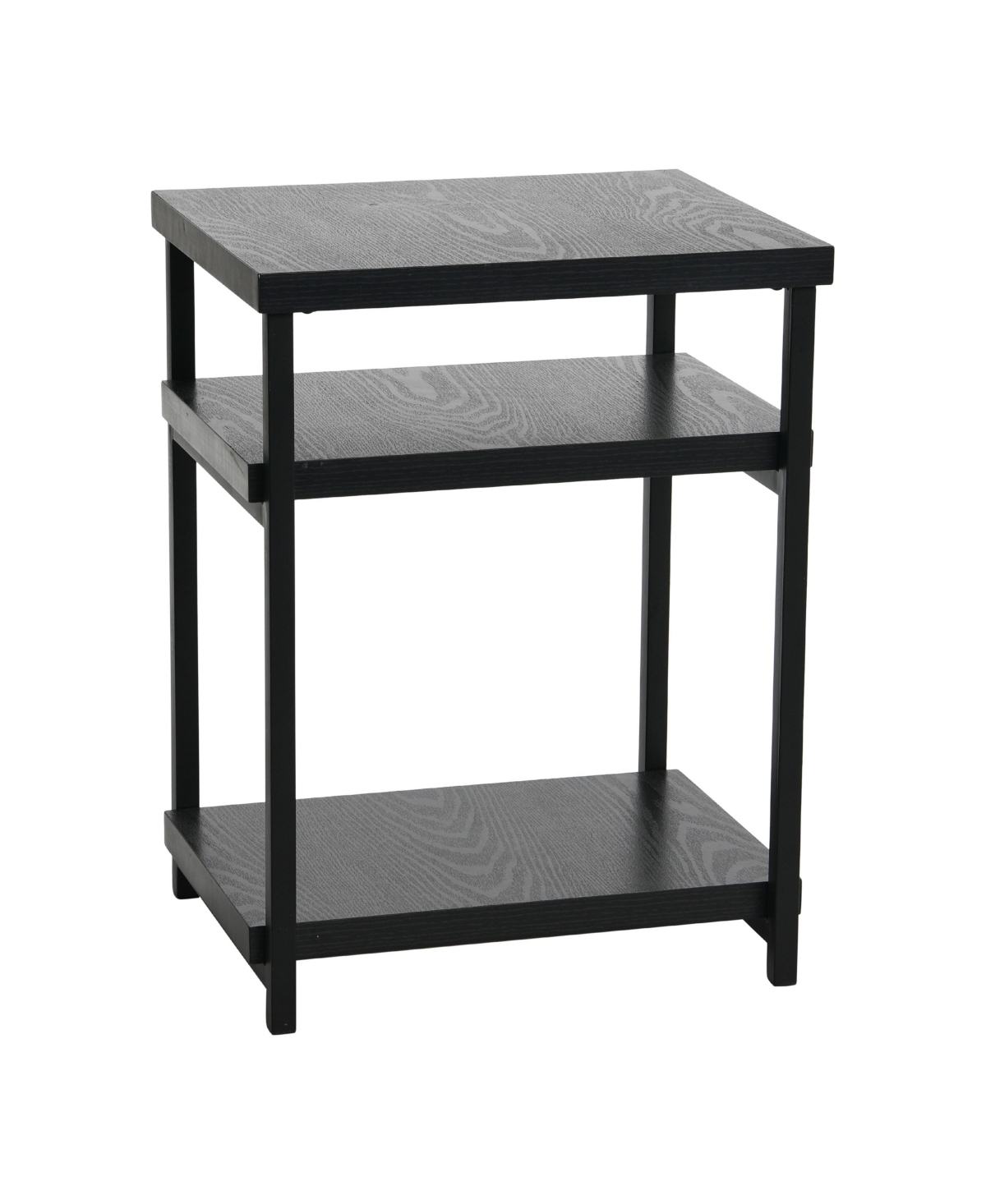 Click here for Household Essentials Jamestown Rectangular Side En... prices