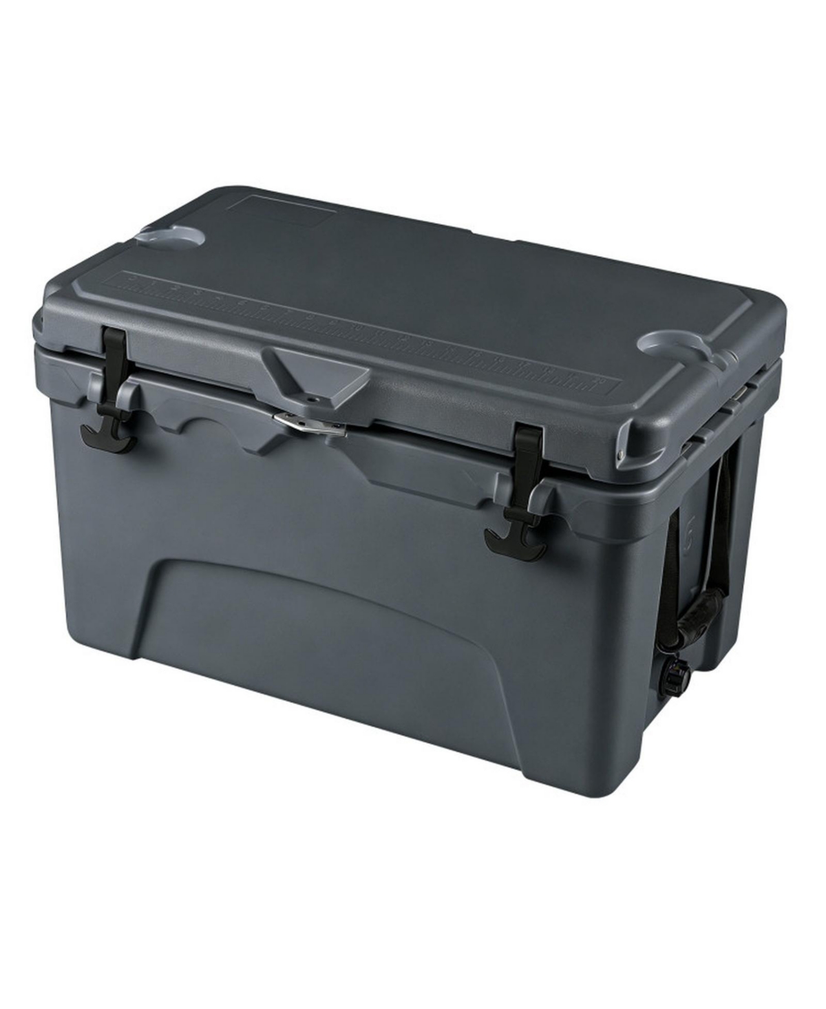 Click here for Sugift 45 Quart Portable Hard Cooler with 6-Day Ic... prices