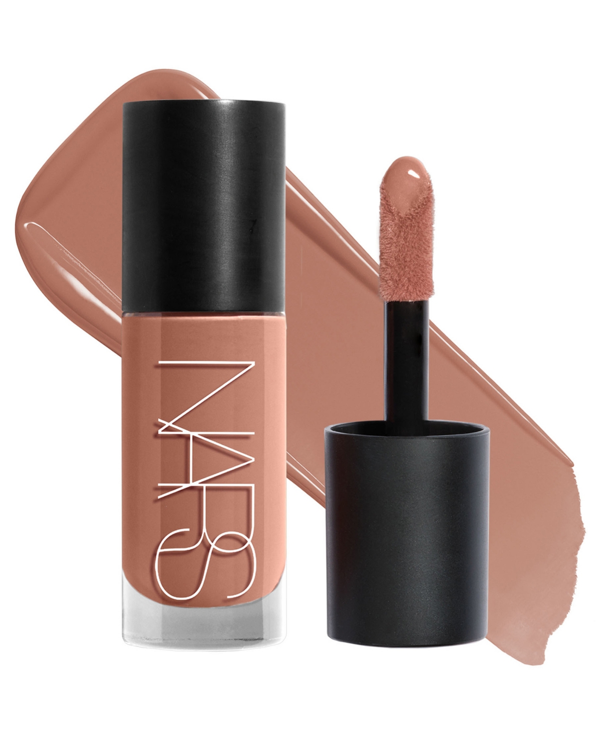 Click here for Nars Insatiable Liquid Blush  0.3 oz. - Double Dar... prices