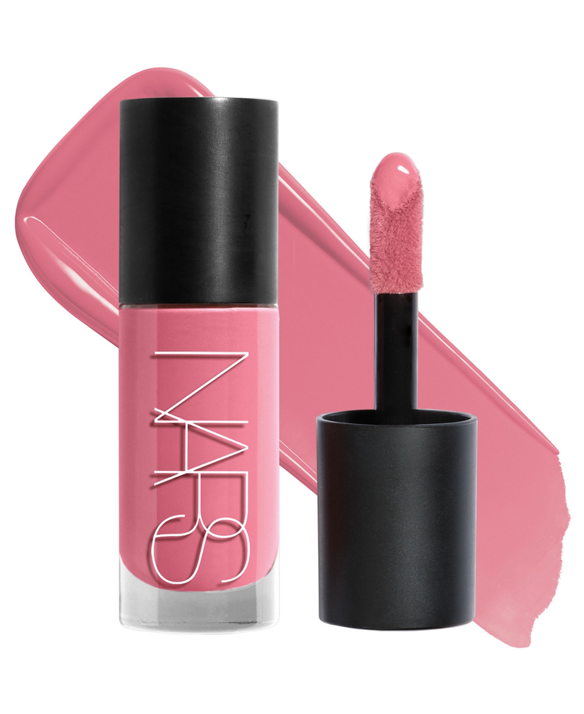 Click here for Nars Insatiable Liquid Blush  0.3 oz. - Fast Ride prices