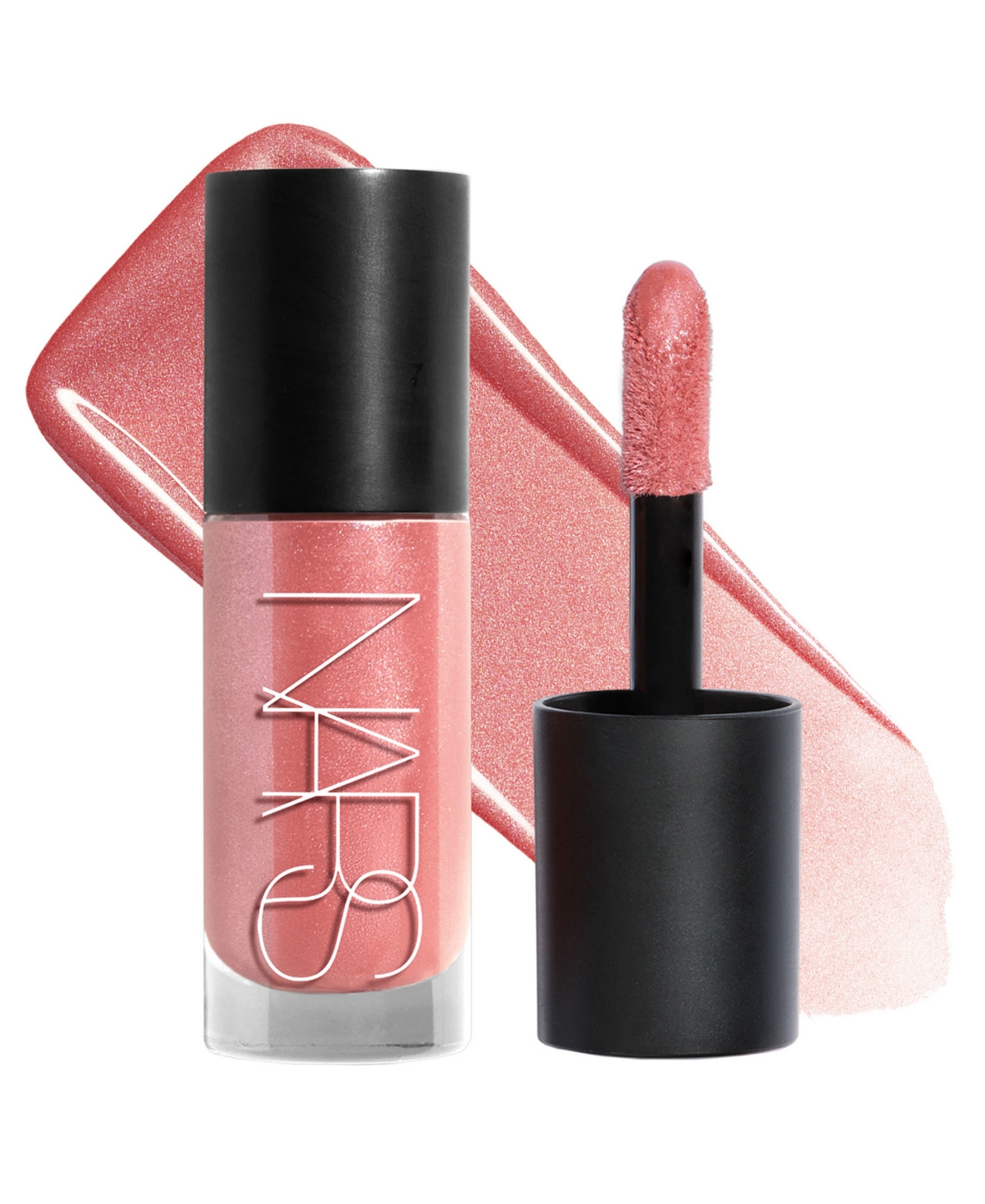 Click here for Nars Insatiable Liquid Blush  0.3 oz. - Orgasm prices