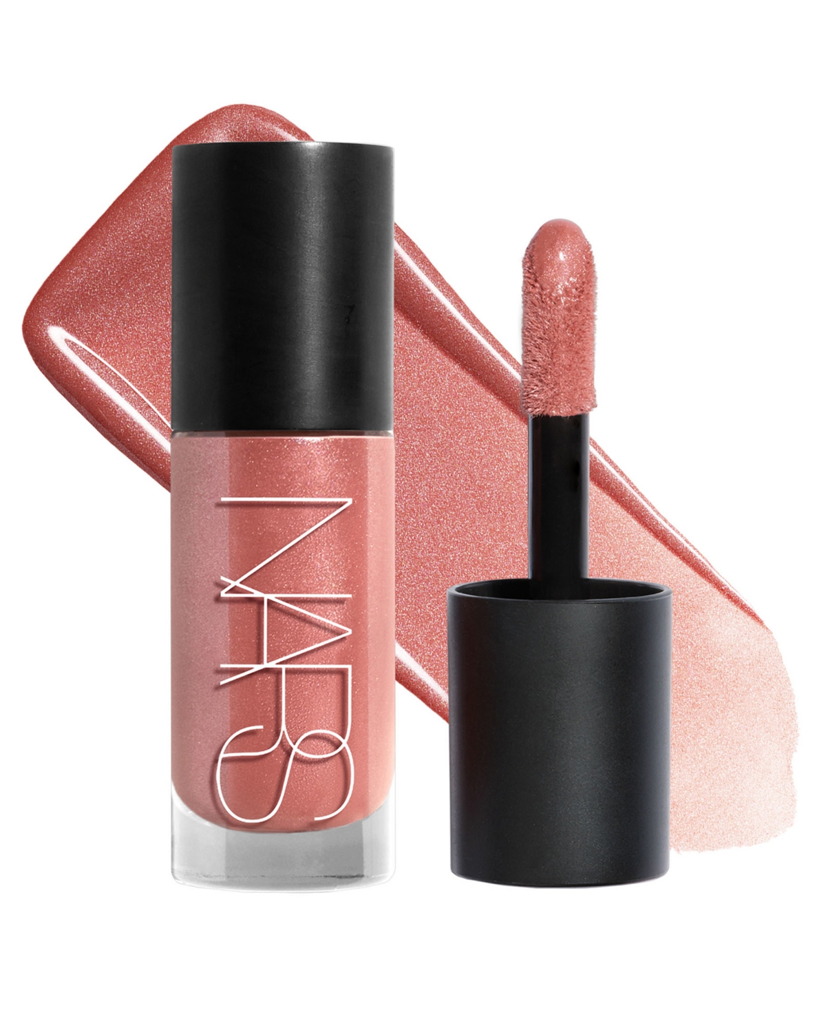 Click here for Nars Insatiable Liquid Blush  0.3 oz. - Orgasm Lus... prices