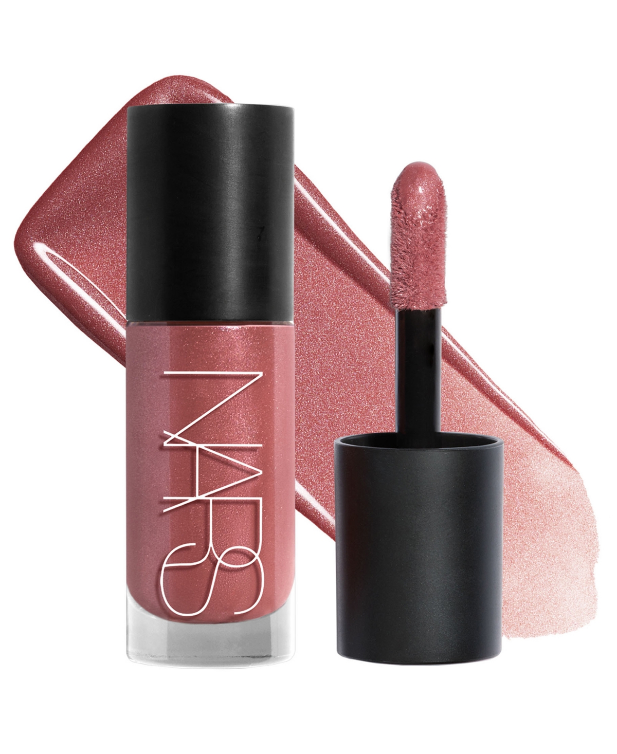 Click here for Nars Insatiable Liquid Blush  0.3 oz. - Orgasm Cru... prices