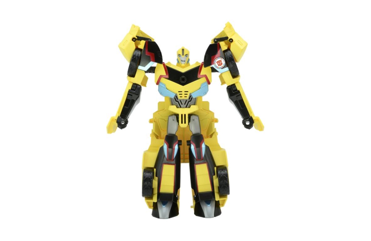 Click here for Transformers Tav-51 Hyper Size Bumblebee Adventure prices