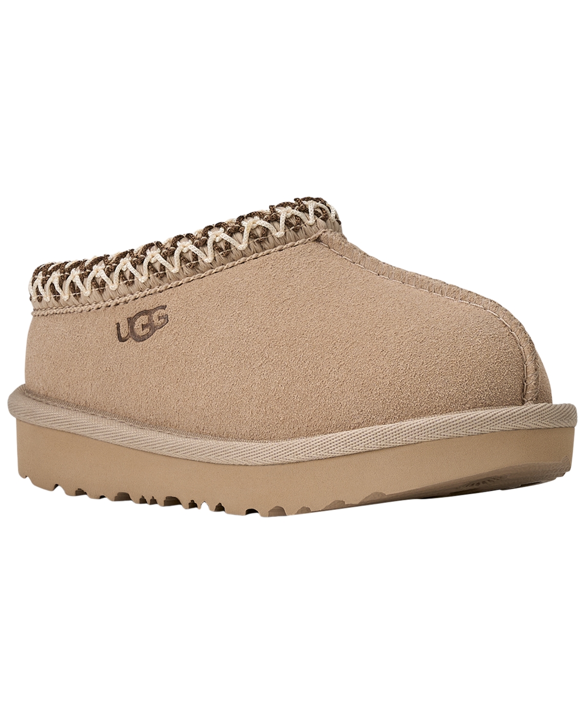 Click here for Ugg Toddler Tasman Ii Slippers - Moonlight prices
