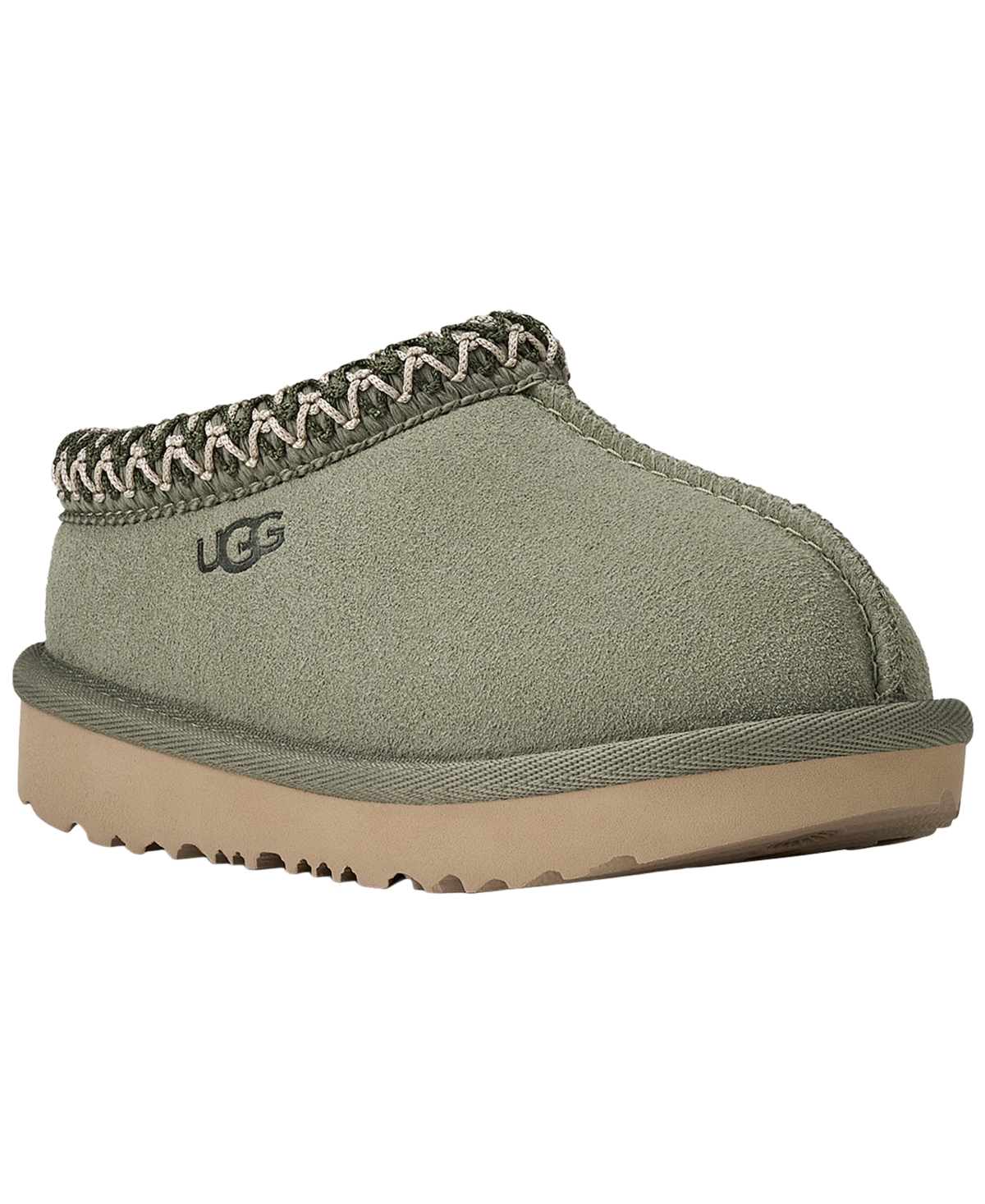 Click here for Ugg Toddler Tasman Ii Slippers - Shaded Clover prices