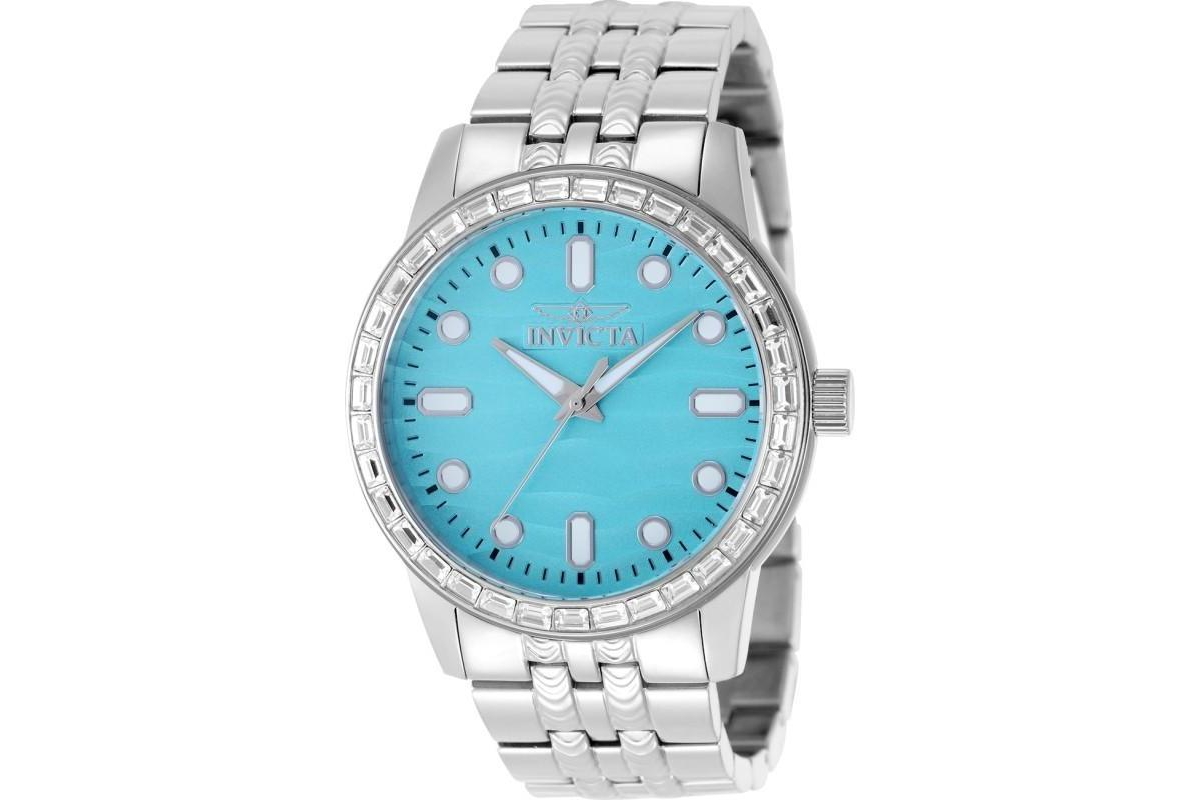 Click here for Invicta Mens 50195 Celestial Quartz PC21 Dial Watc... prices
