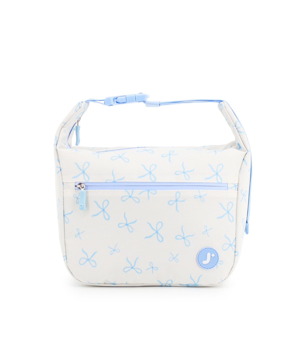 Click here for J World Lane Insulated Lunch Bag with Adjustable C... prices