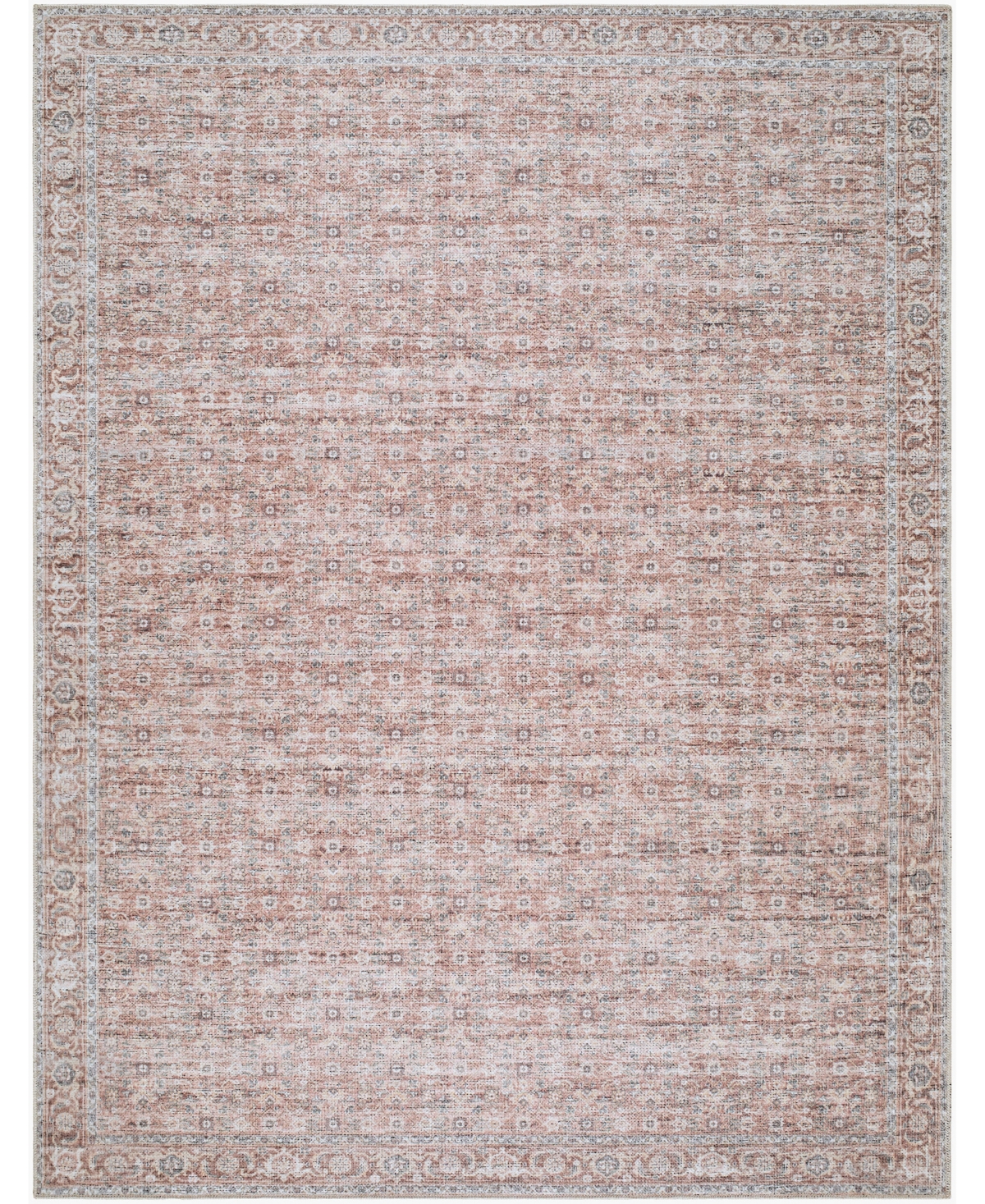 Click here for Becki Owens x Livabliss Aureta Machine Washable 91... prices