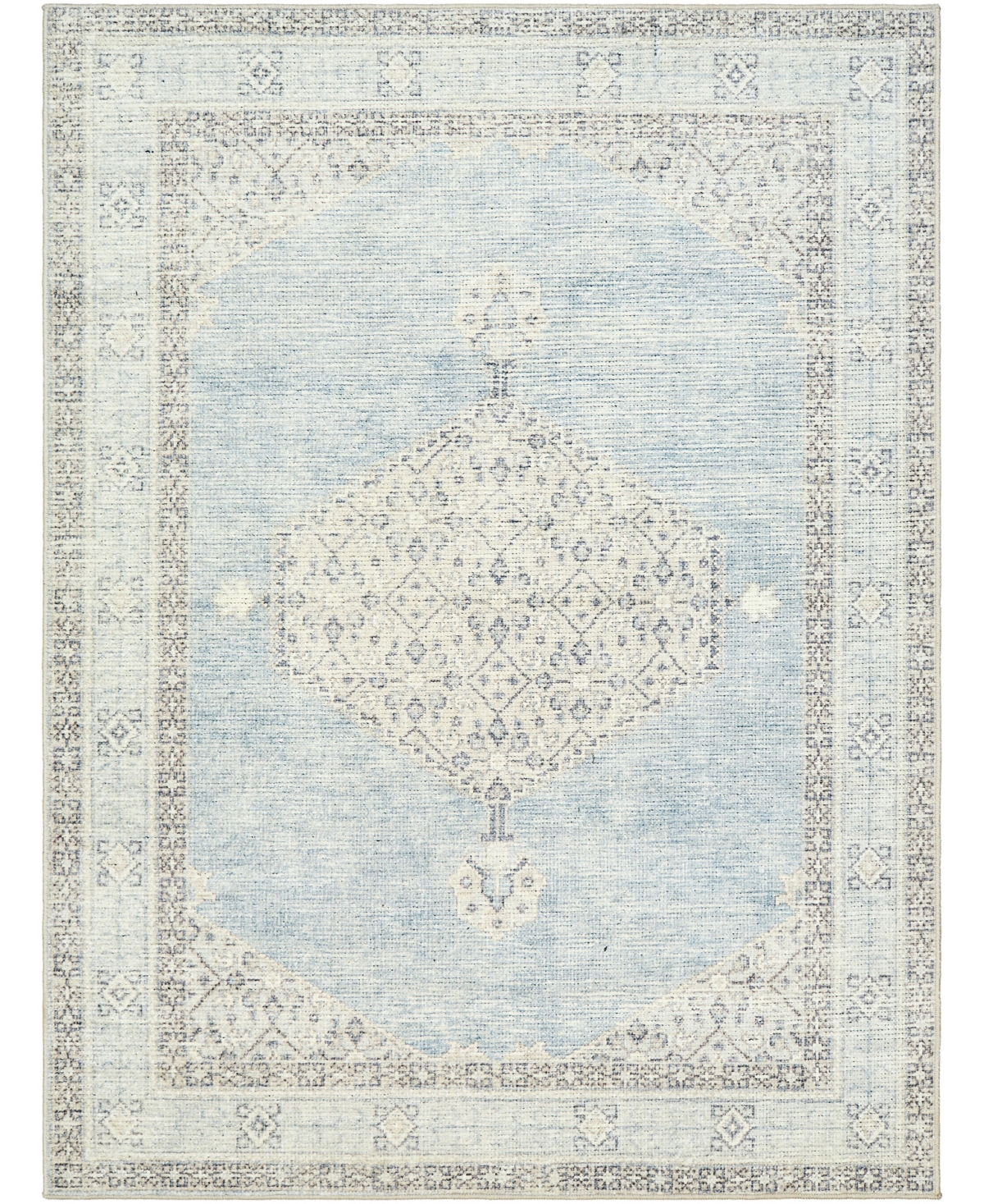 Click here for Becki Owens x Livabliss Midtown Machine Washable 8... prices