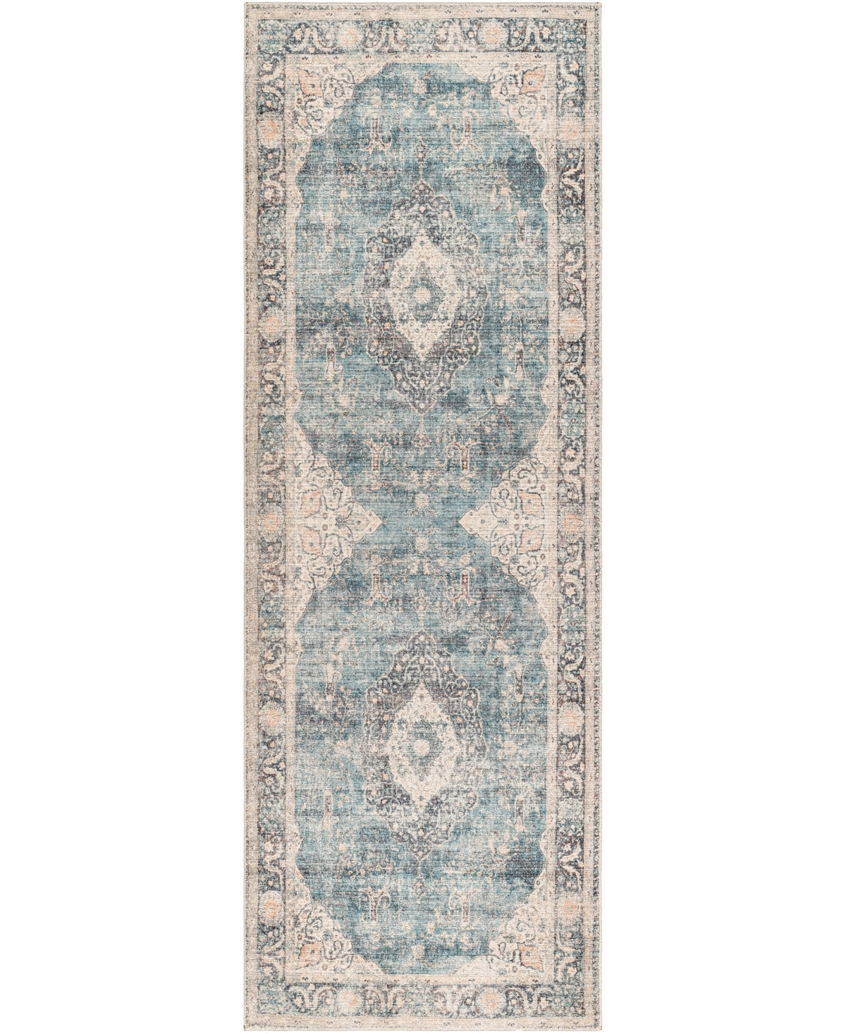 Click here for Becki Owens x Livabliss Marlene 490022 27 x 73 Run... prices