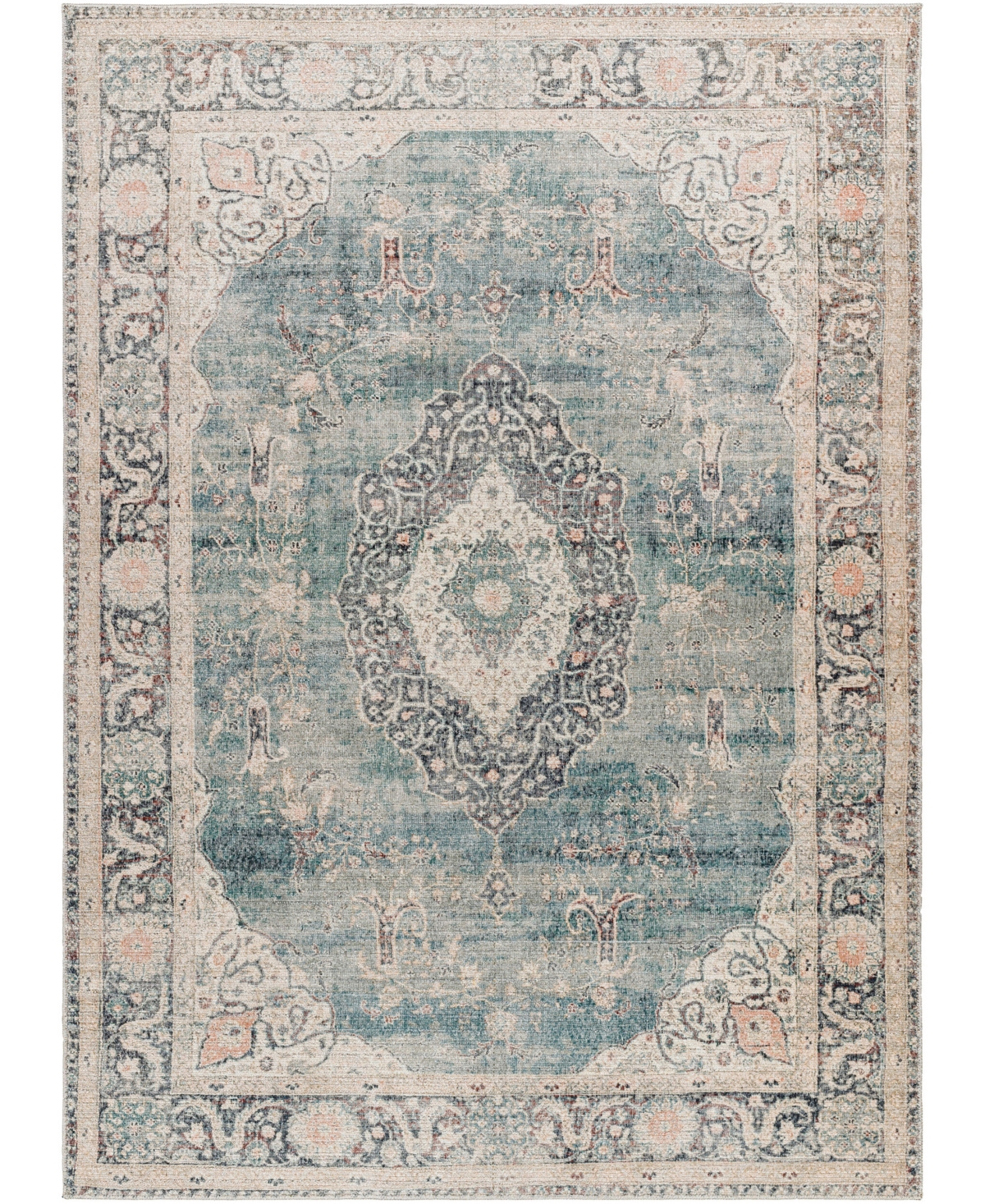 Click here for Becki Owens x Livabliss Marlene 490022 52 x 7 Area... prices