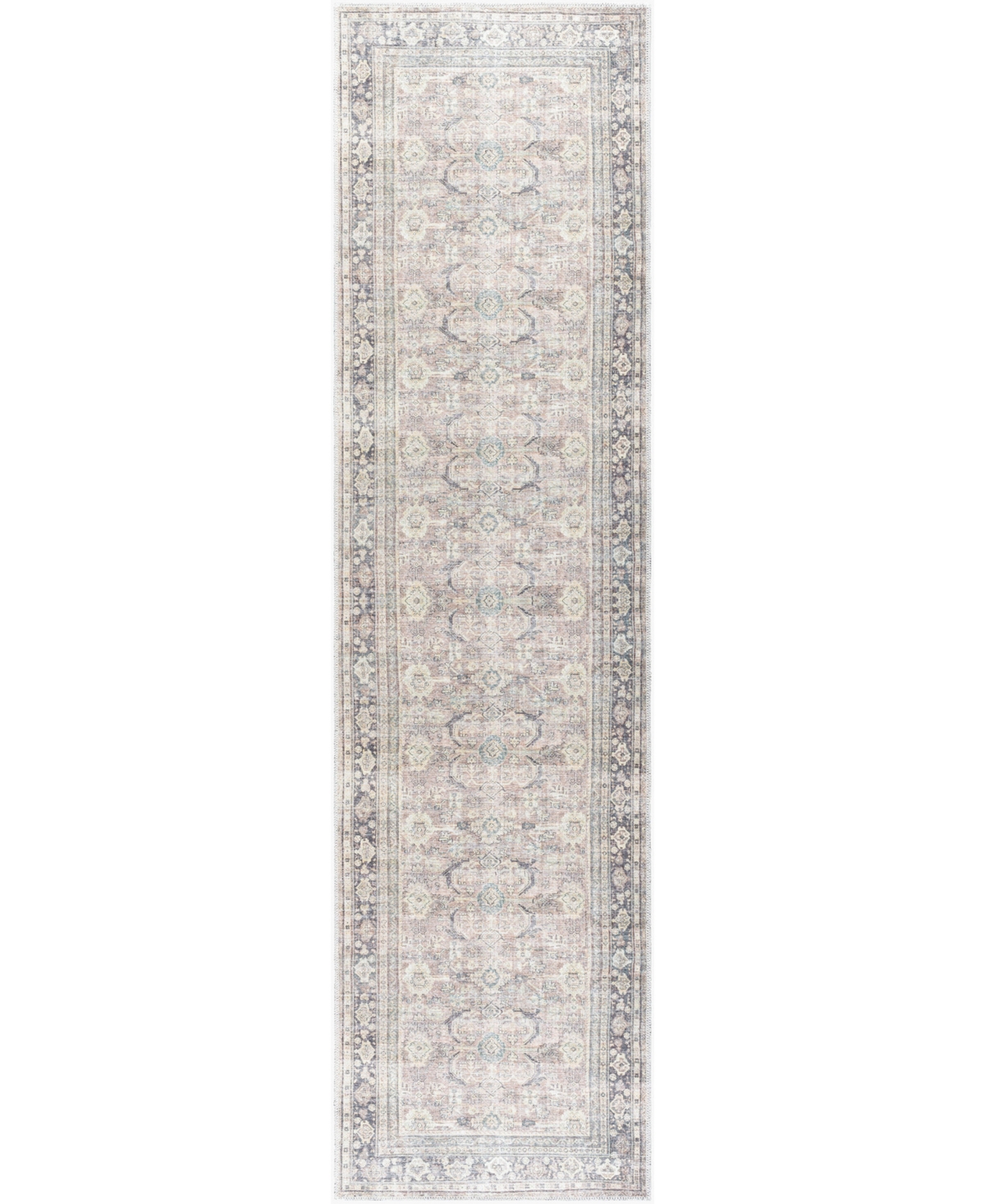 Click here for Becki Owens x Livabliss Darling Machine Washable 5... prices