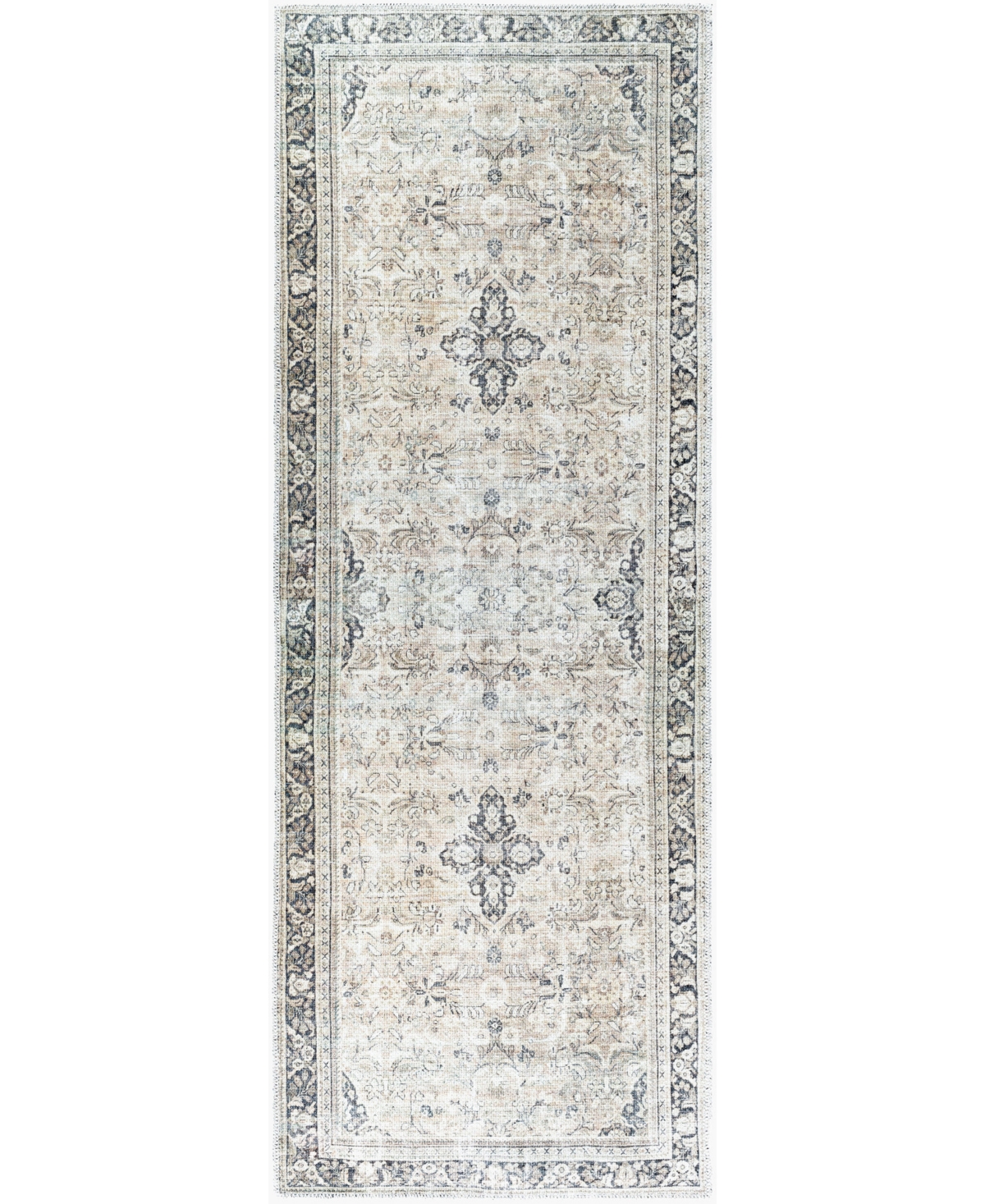 Click here for Becki Owens x Livabliss Darling Machine Washable 5... prices