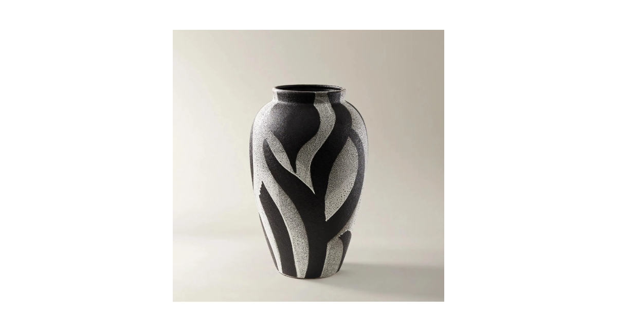 Click here for Z Gallerie Montae Vase - Multi prices
