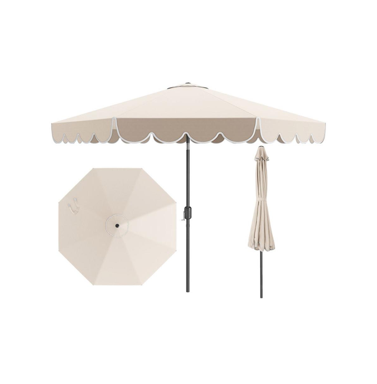 Click here for Boyel Living 10 Feet Patio Umbrella Outdoor Market... prices
