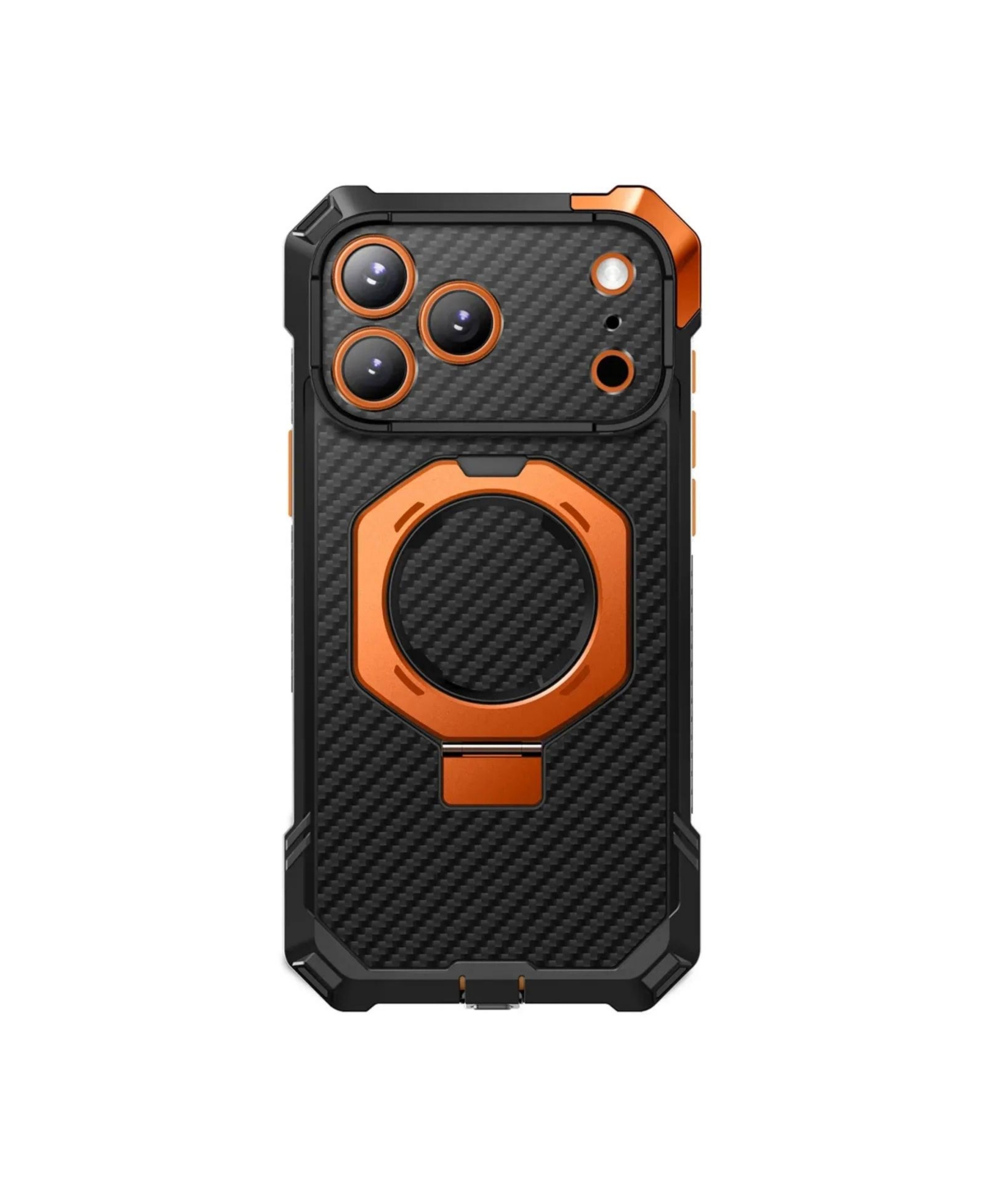Click here for Supcase Ub Grip Series iPhone 17 Pro Max MagSafe C... prices