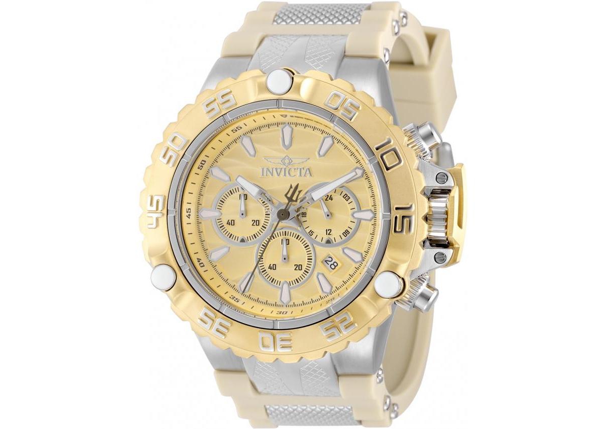 Click here for Invicta Mens 48553 Subaqua Quartz VD53 Dial Watch... prices