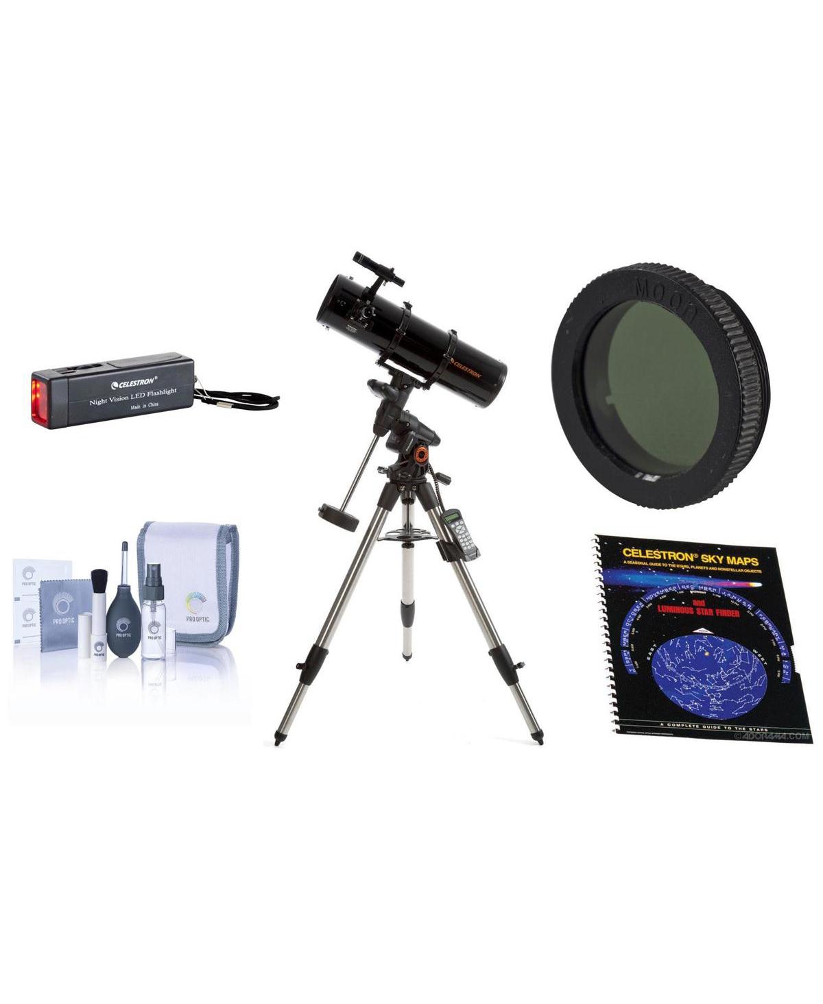 Click here for Celestron Advanced Vx 6 Newtonian Telescope - Blac... prices