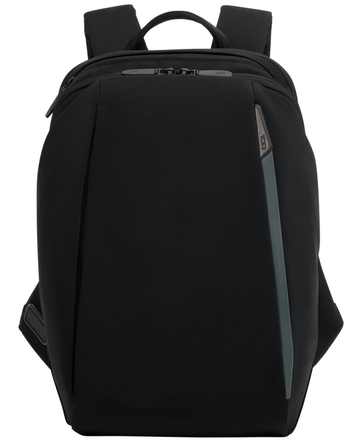 Click here for Tumi Mens Medium Laptop Backpack - Black prices