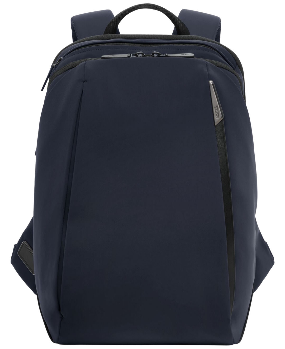 Click here for Tumi Mens Medium Laptop Backpack - Navy prices