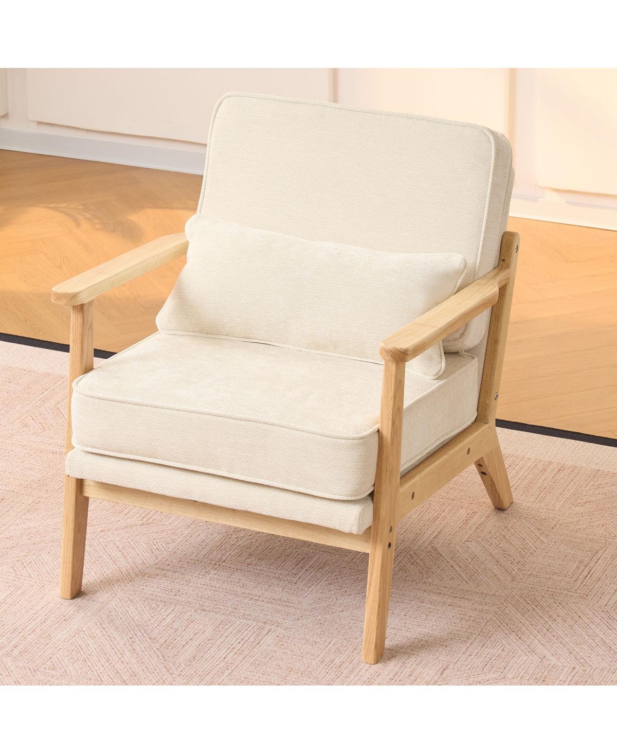 Click here for Streamdale Furniture Mid-Century Modern Lounge Cha... prices