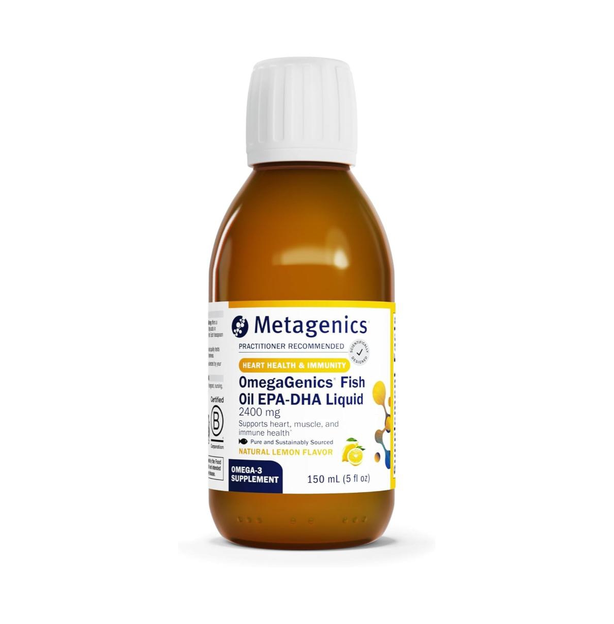 Click here for Metagenics OmegaGenics Epa Dha 2400 Milligram High... prices