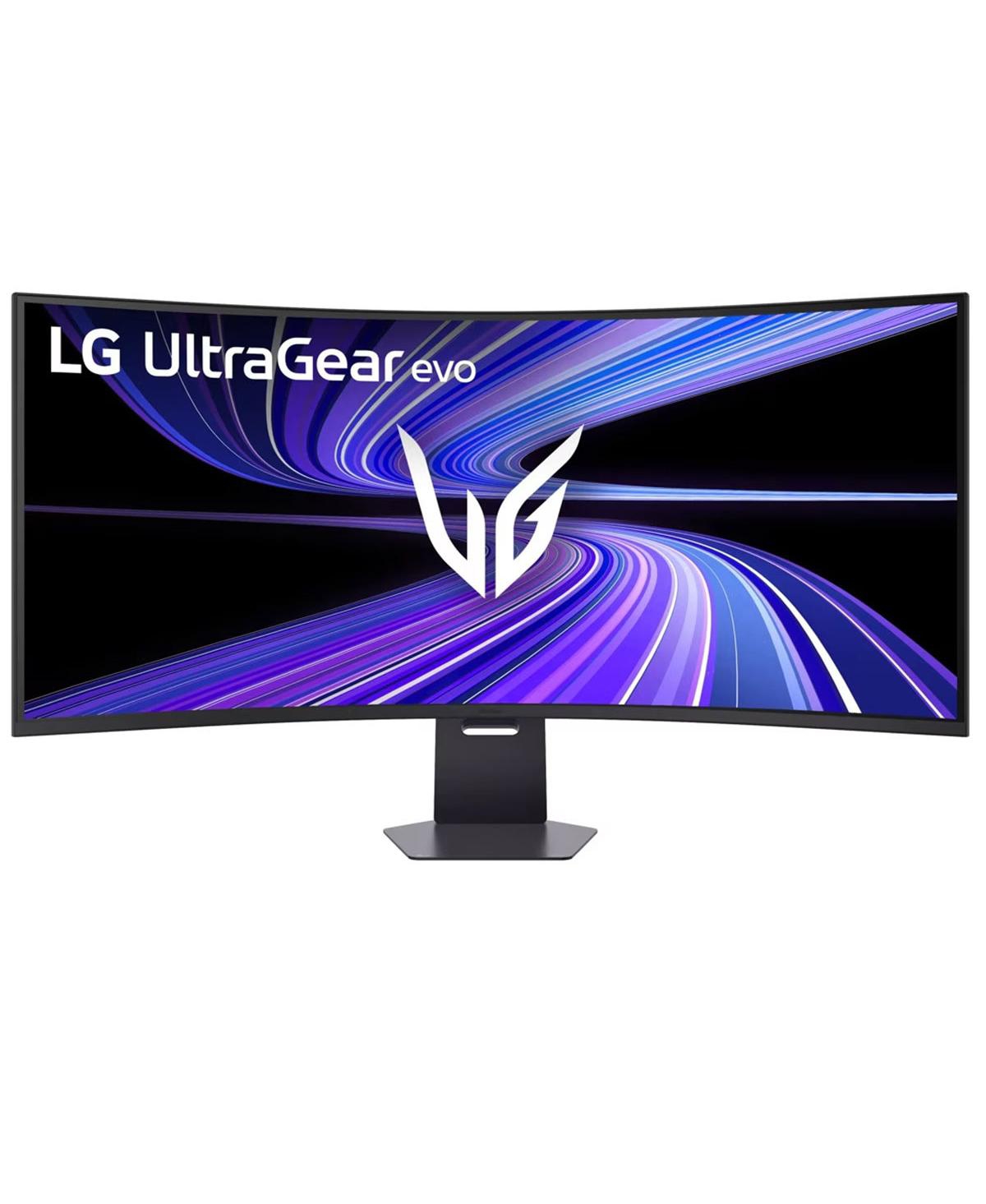Click here for Lg UltraGear evo 52G930B-b 51.6 21:9 5K2K 240Hz Cu... prices