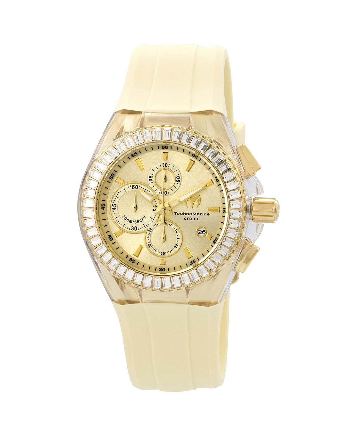 Click here for Technomarine Mens Tm-121159 Cruise Original Quartz... prices