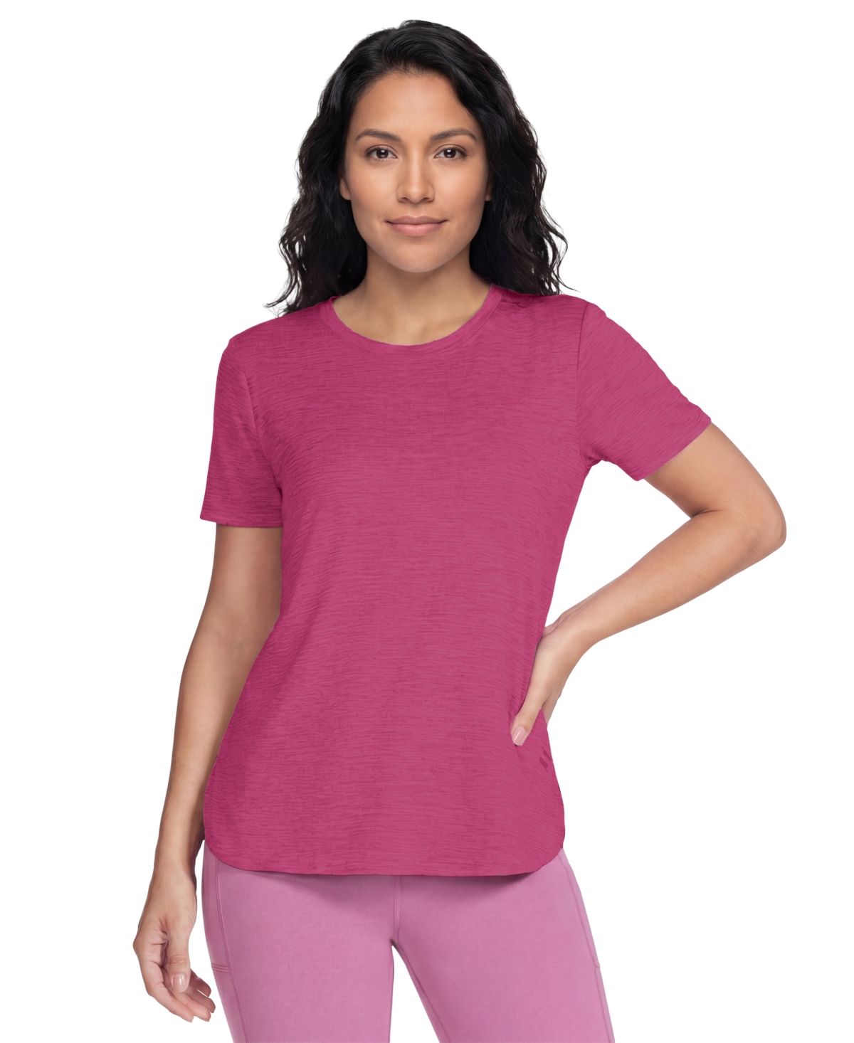 Click here for Skechers Womens Active Go Walk Wear Go Dri Swift T... prices
