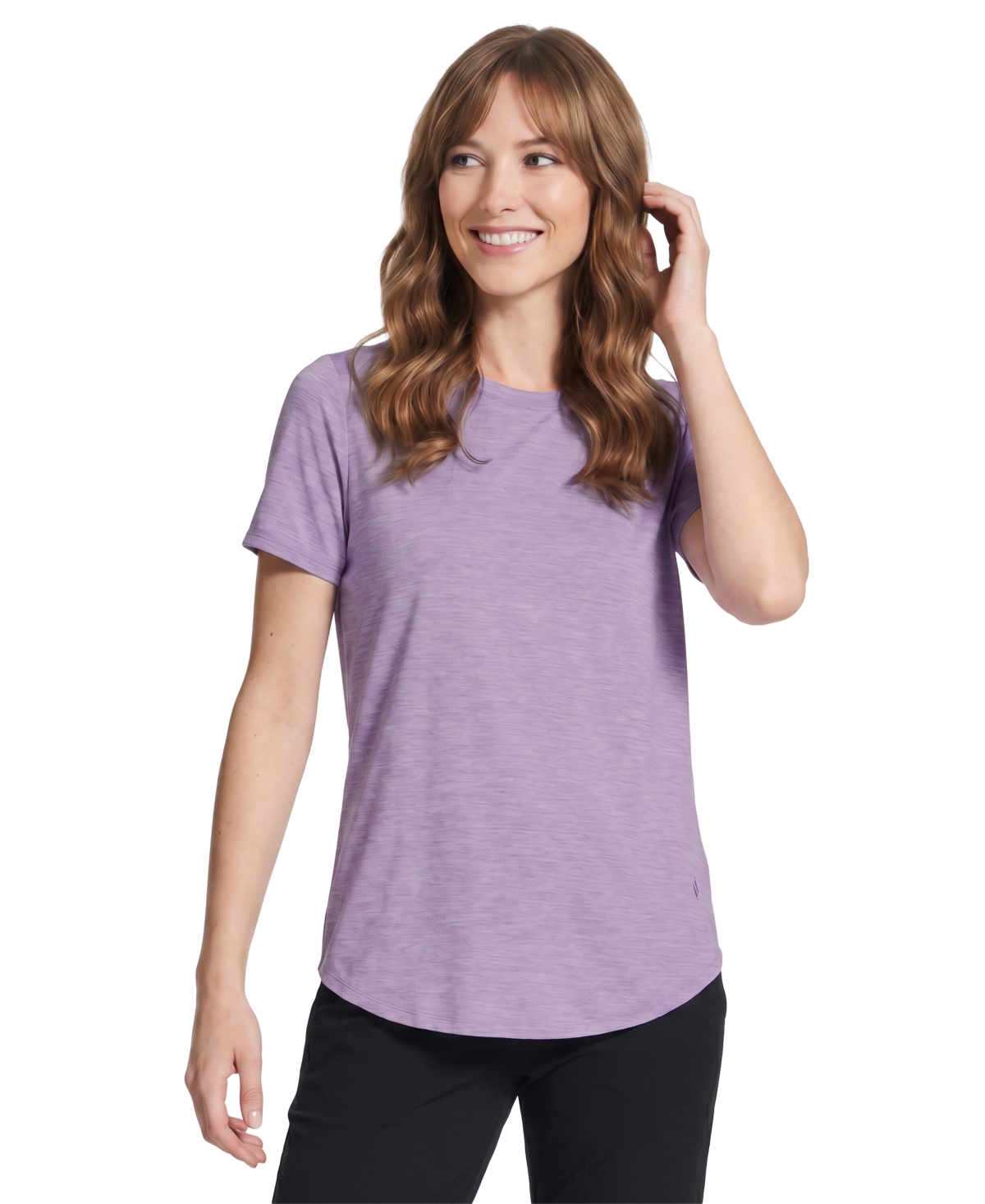 Click here for Skechers Womens Active Go Walk Wear Go Dri Swift T... prices