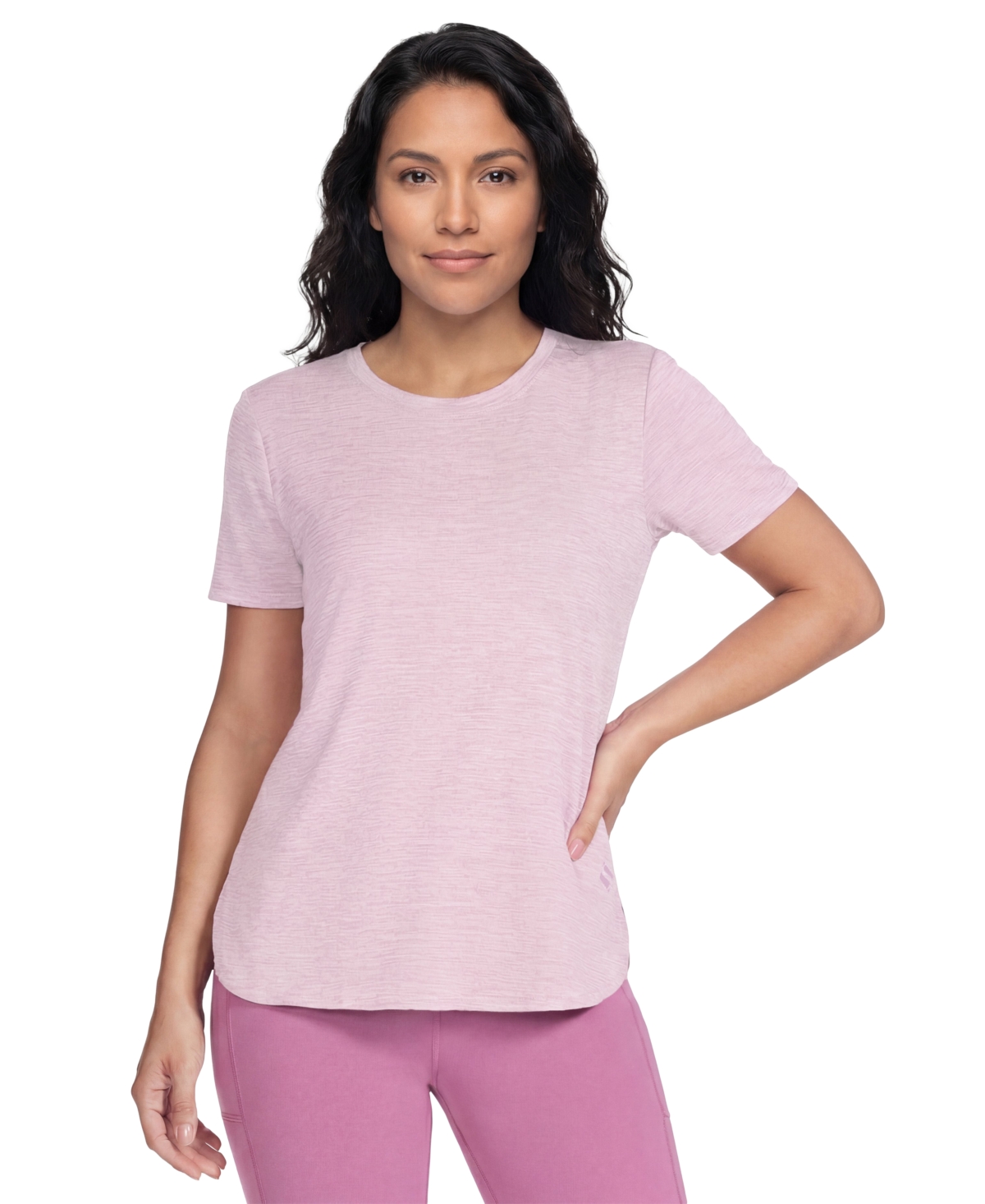 Click here for Skechers Womens Active Go Walk Wear Go Dri Swift T... prices