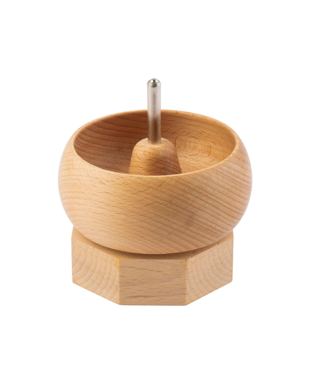 Click here for John Bead Mini Wooden Bead Spinner with 2 Beading... prices