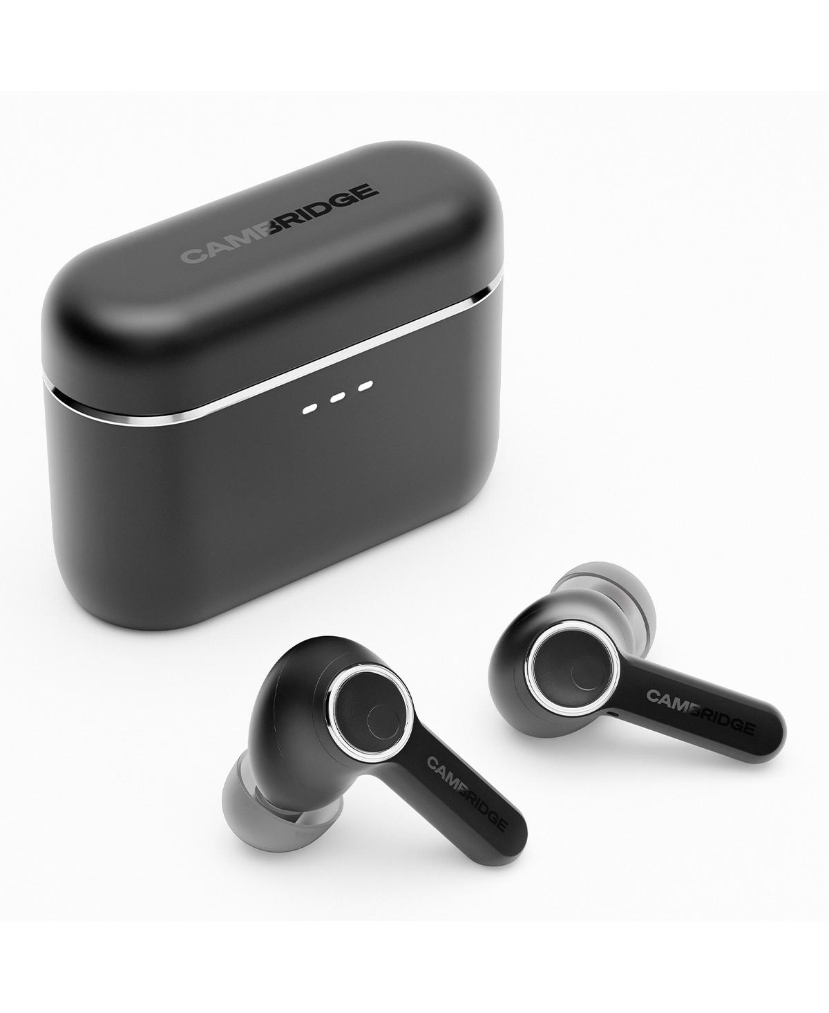 Click here for Cambridge Audio Melomania A100 True Wireless Earbu... prices