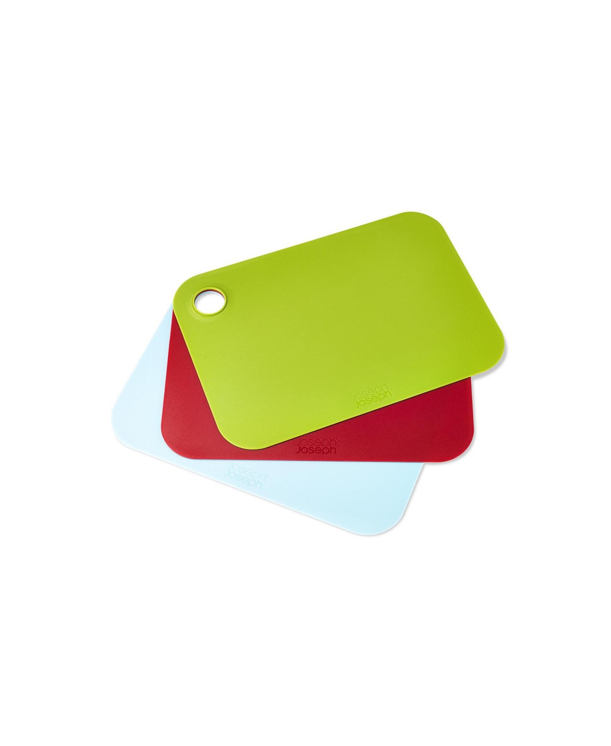 Click here for Joseph Joseph Pop Mini 3-Piece Chopping Mat Set -... prices