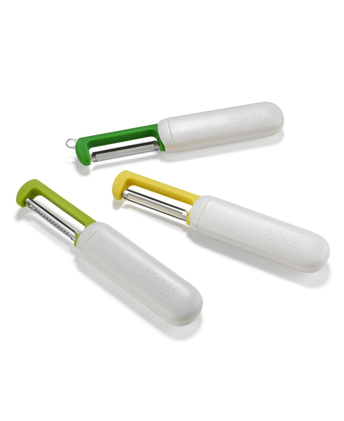Click here for Joseph Joseph SlideStore 3-Piece Compact Retractab... prices
