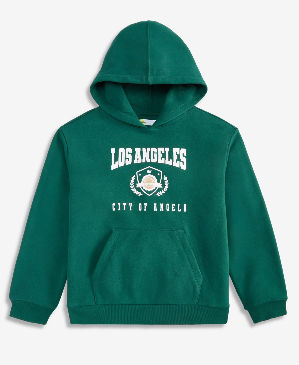 Click here for Epic Threads Boys Xs-xl Los Angeles Pullover Hoodi... prices